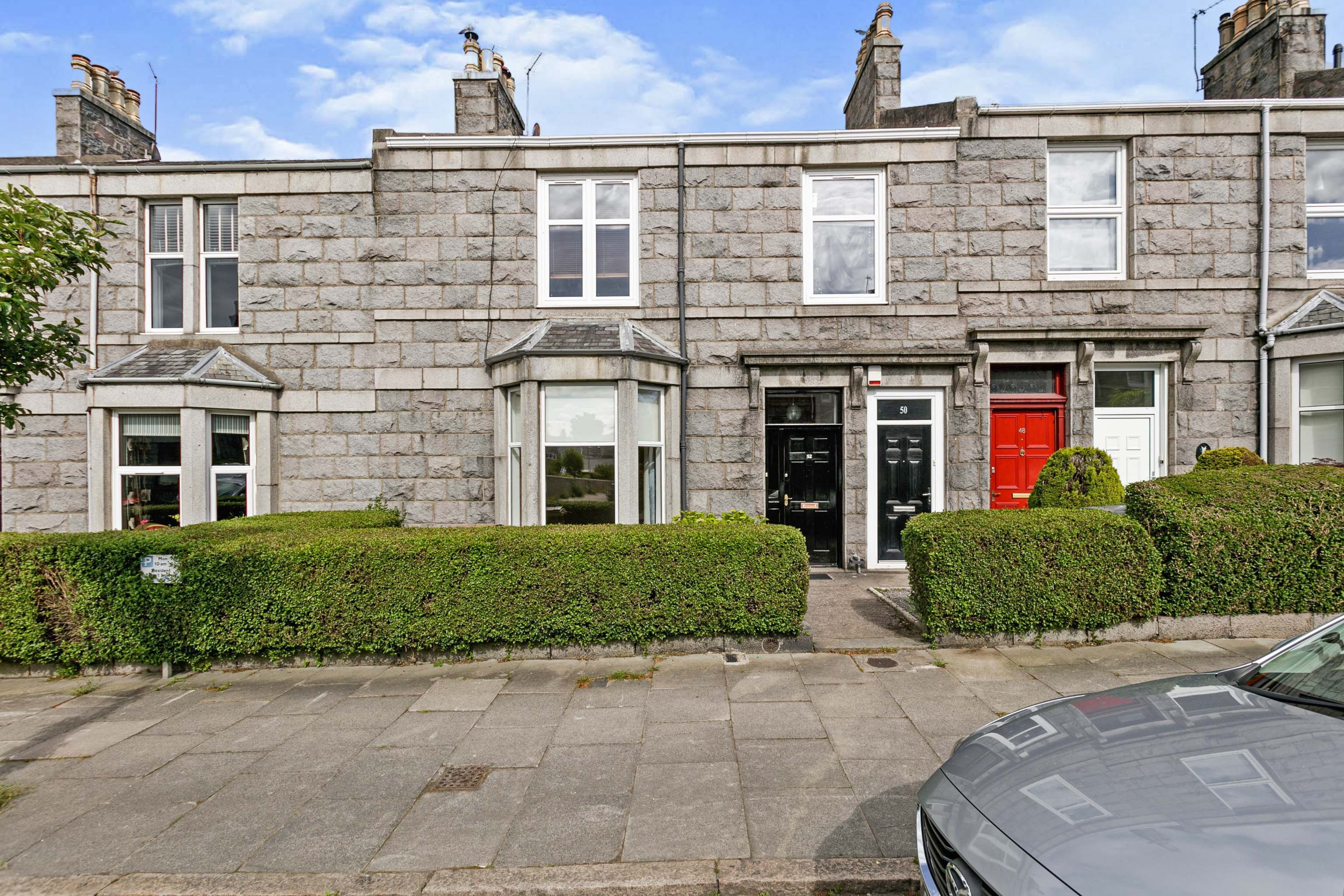 Aberdeen Property For Sale | Purplebricks