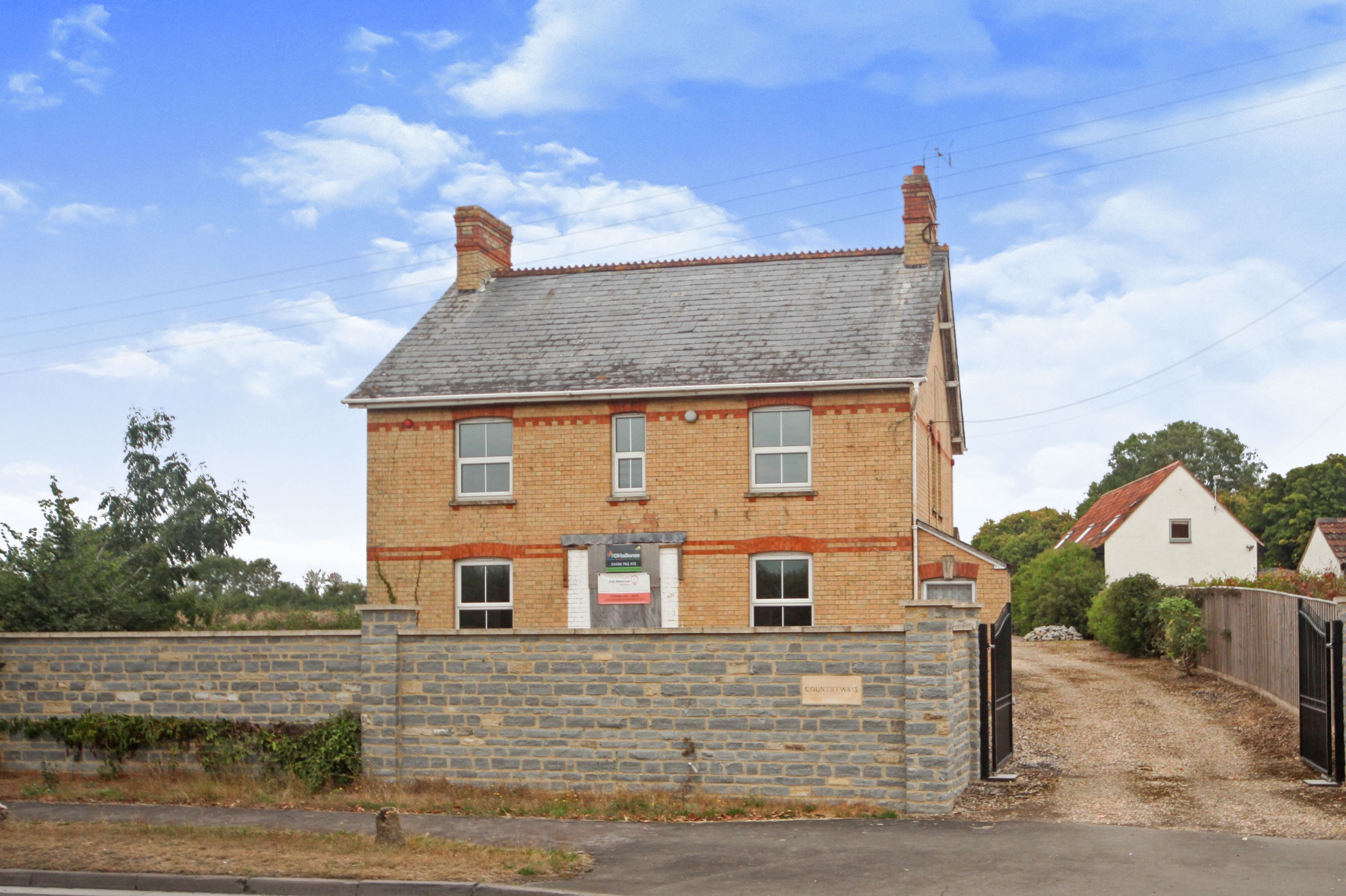 House For Sale Henlade Taunton at Hamish Payne blog