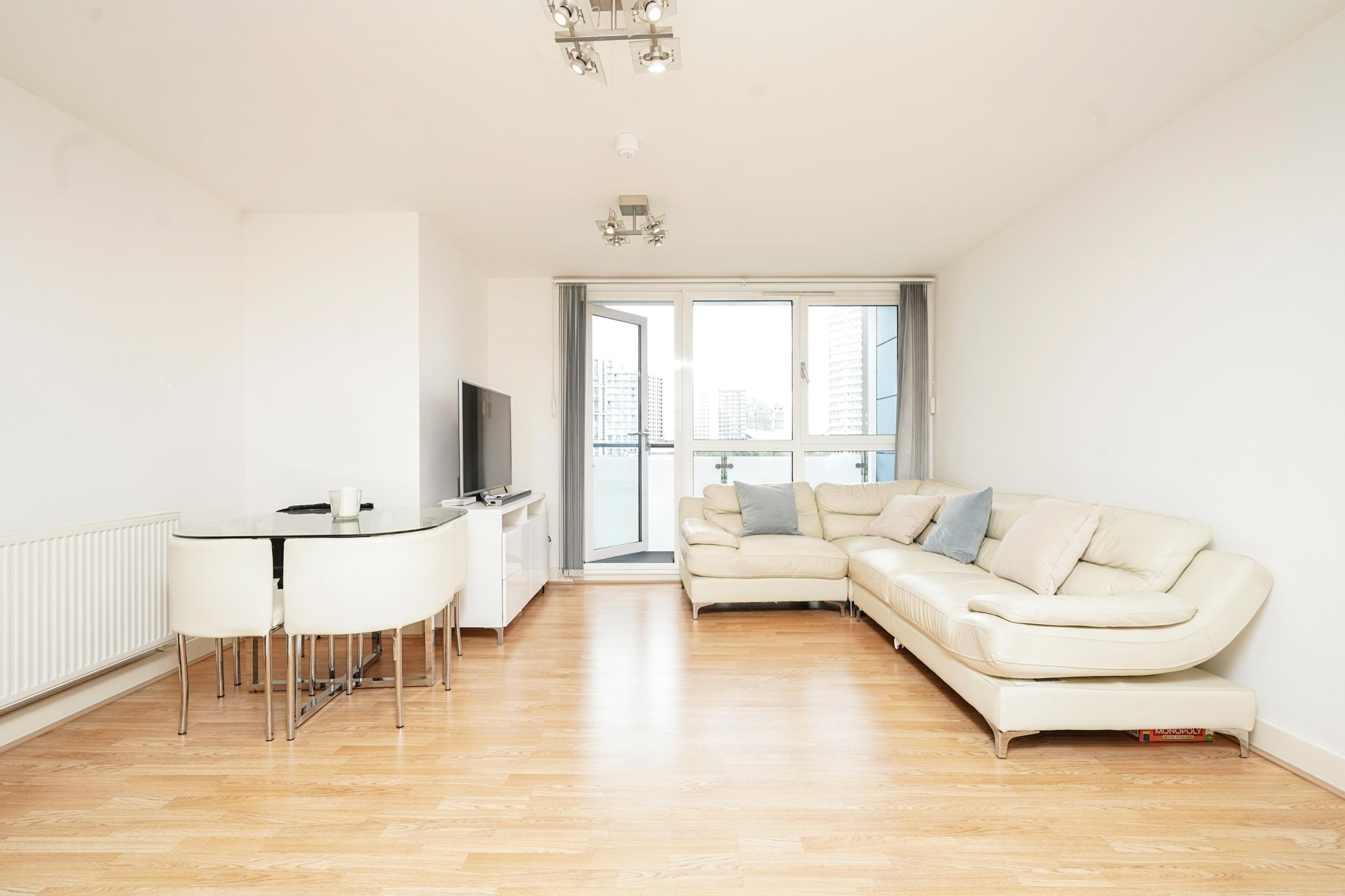2 bedroom apartment for sale in 188 High Street, London, E15 2FF