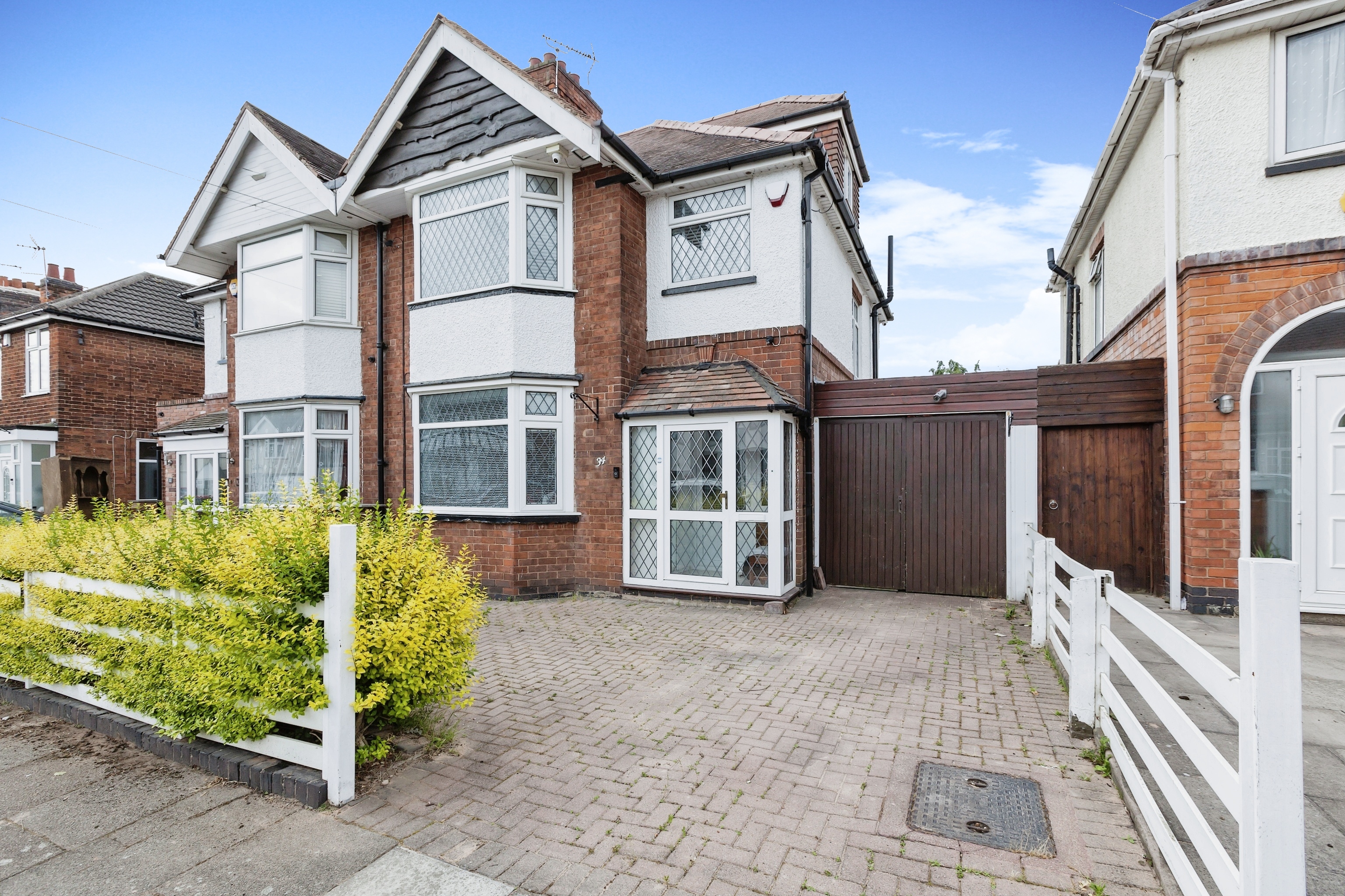 36 Houses & Flats For Sale in Leicester | Purplebricks
