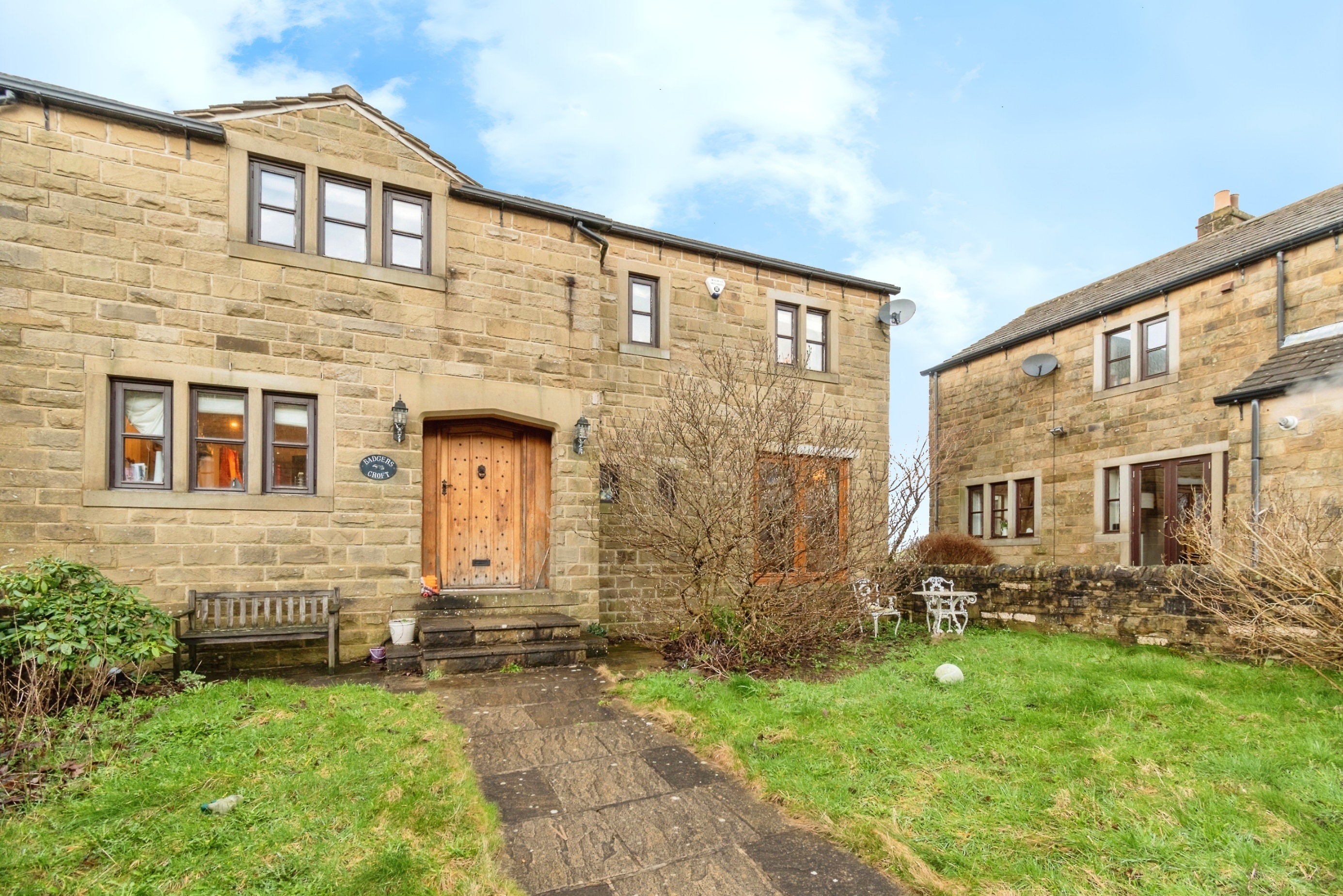 Hebden Bridge Properties For Sale | Purplebricks