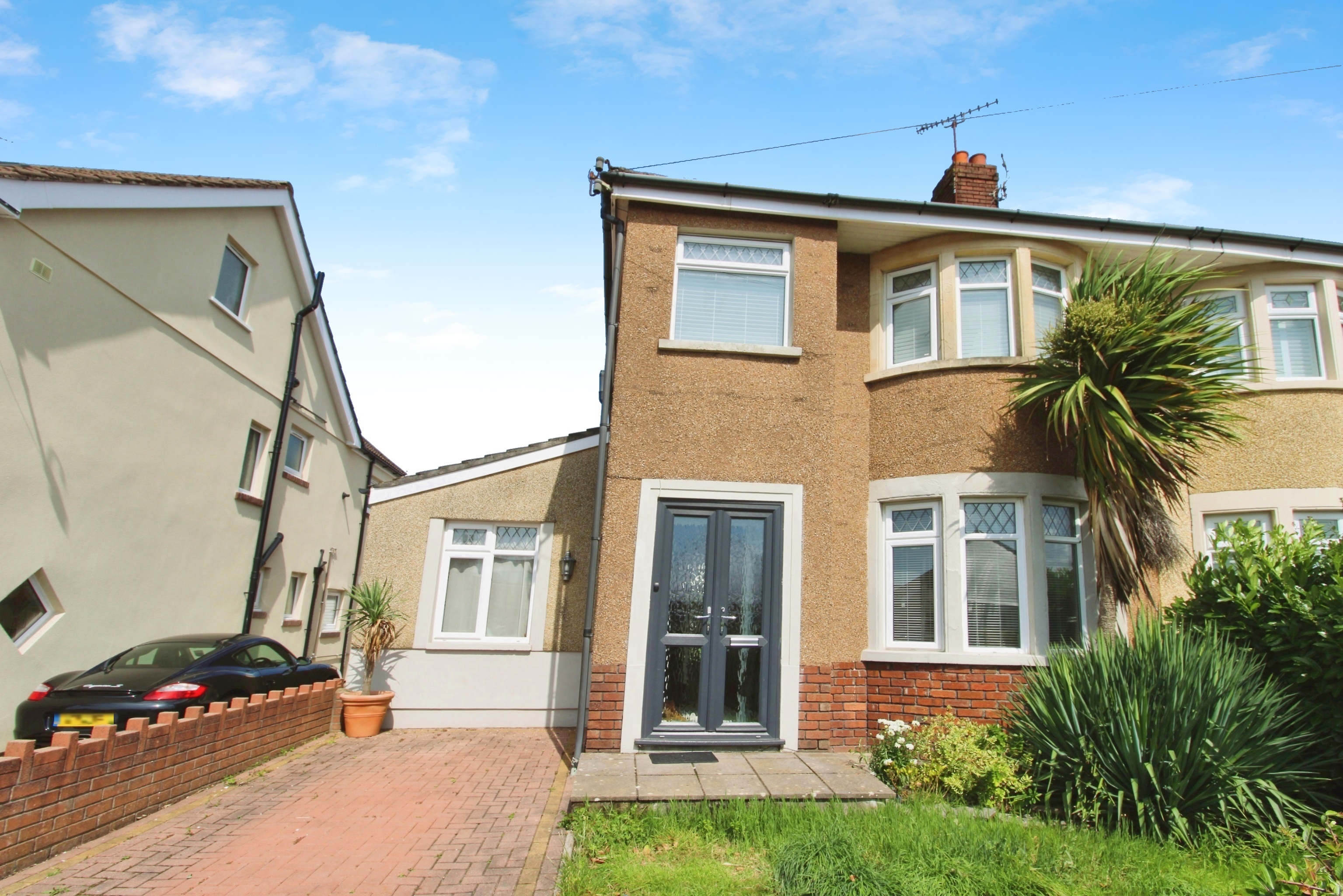 Cardiff Property For Sale | Purplebricks
