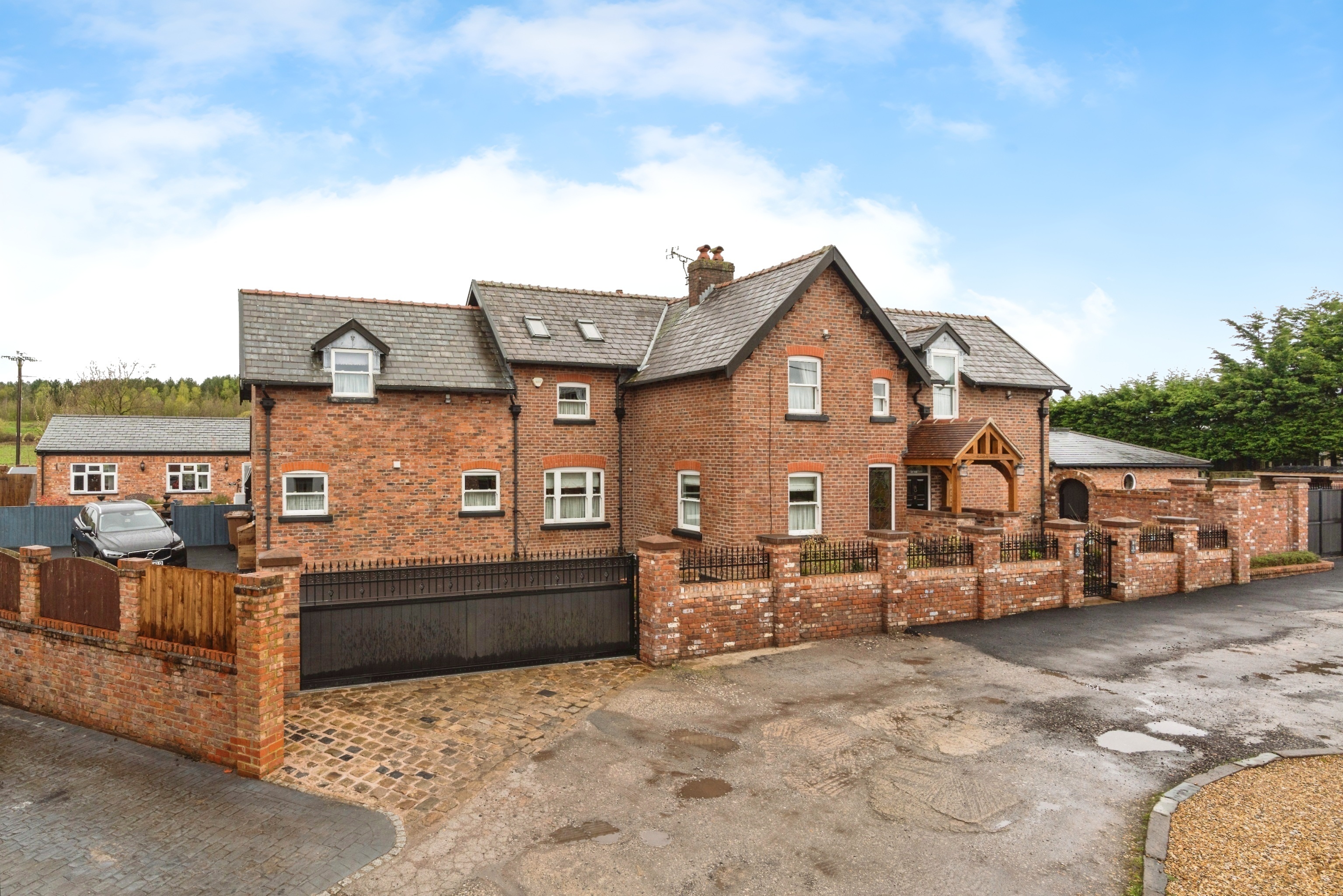 Merseyside Properties For Sale | Purplebricks