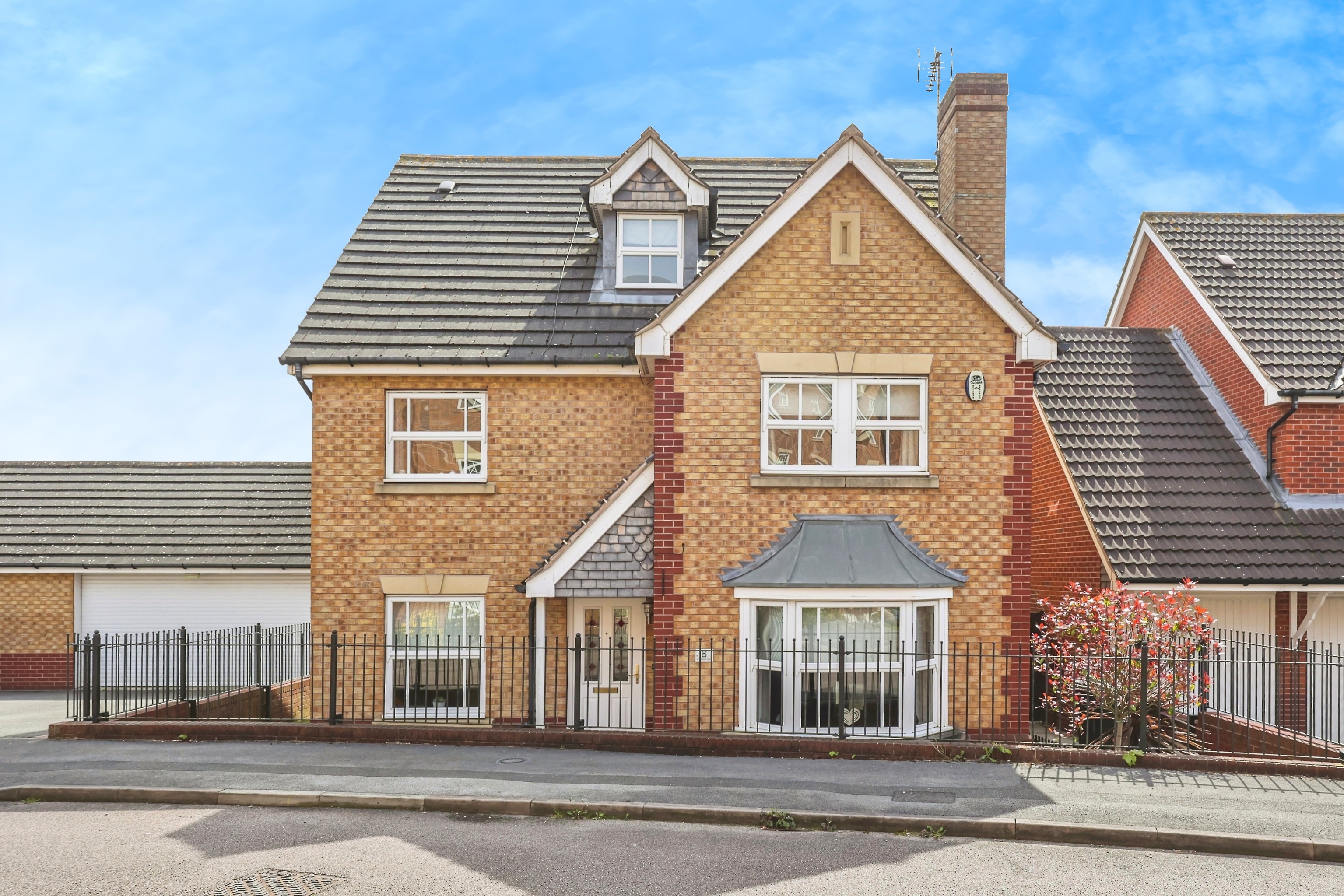 Nottingham Properties For Sale | Purplebricks