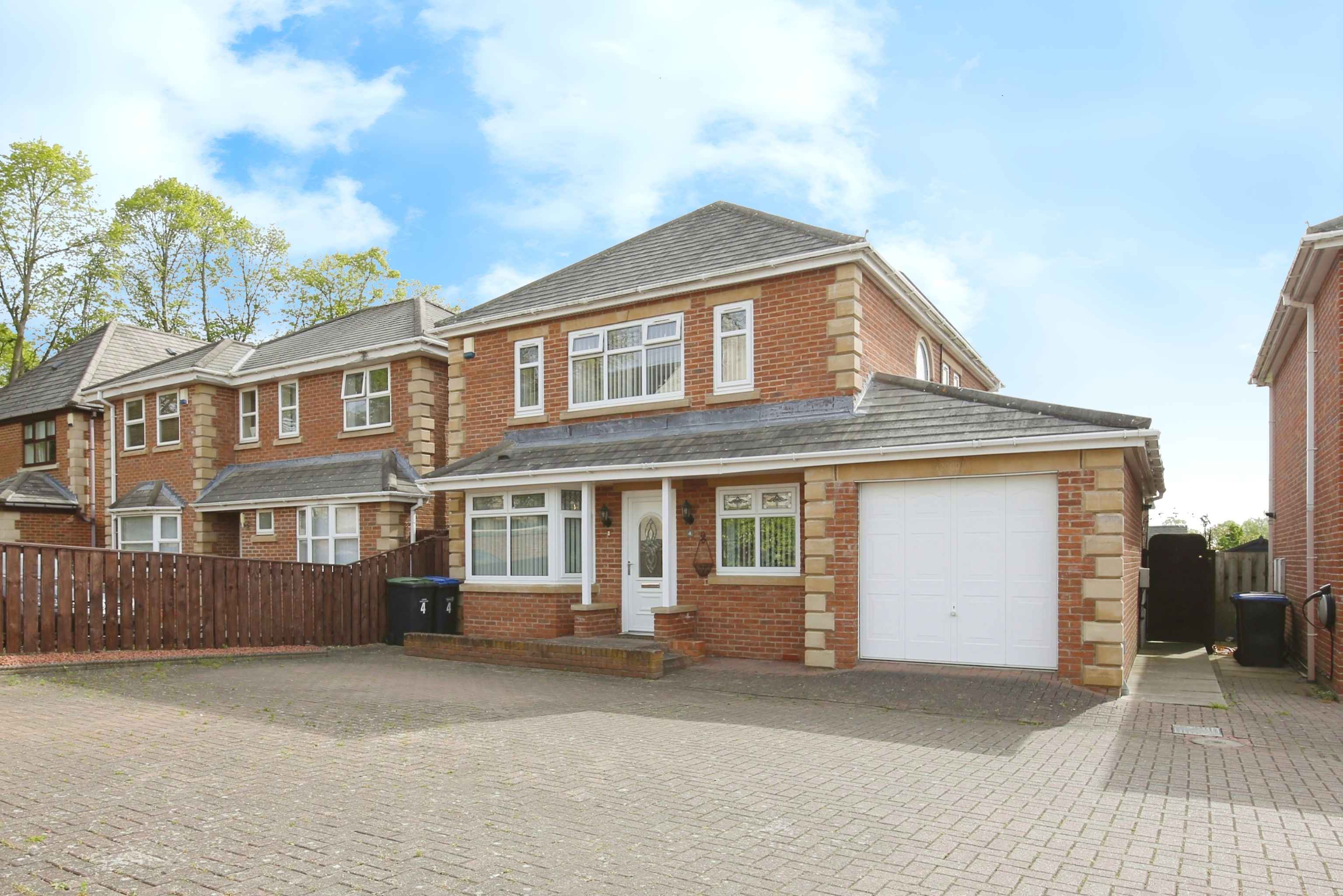 Newfield Property For Sale | Purplebricks