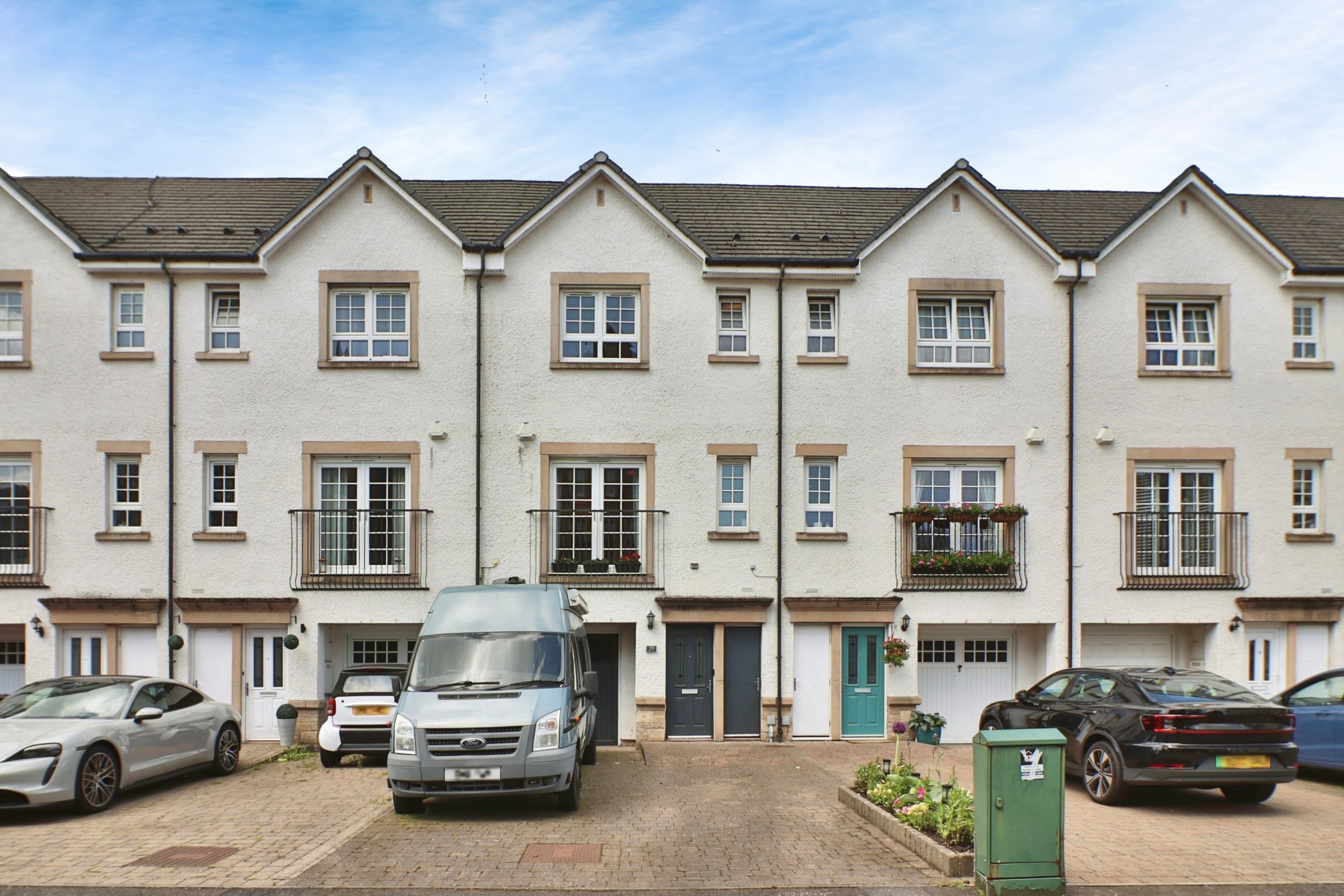 Ralston Properties For Sale | Purplebricks