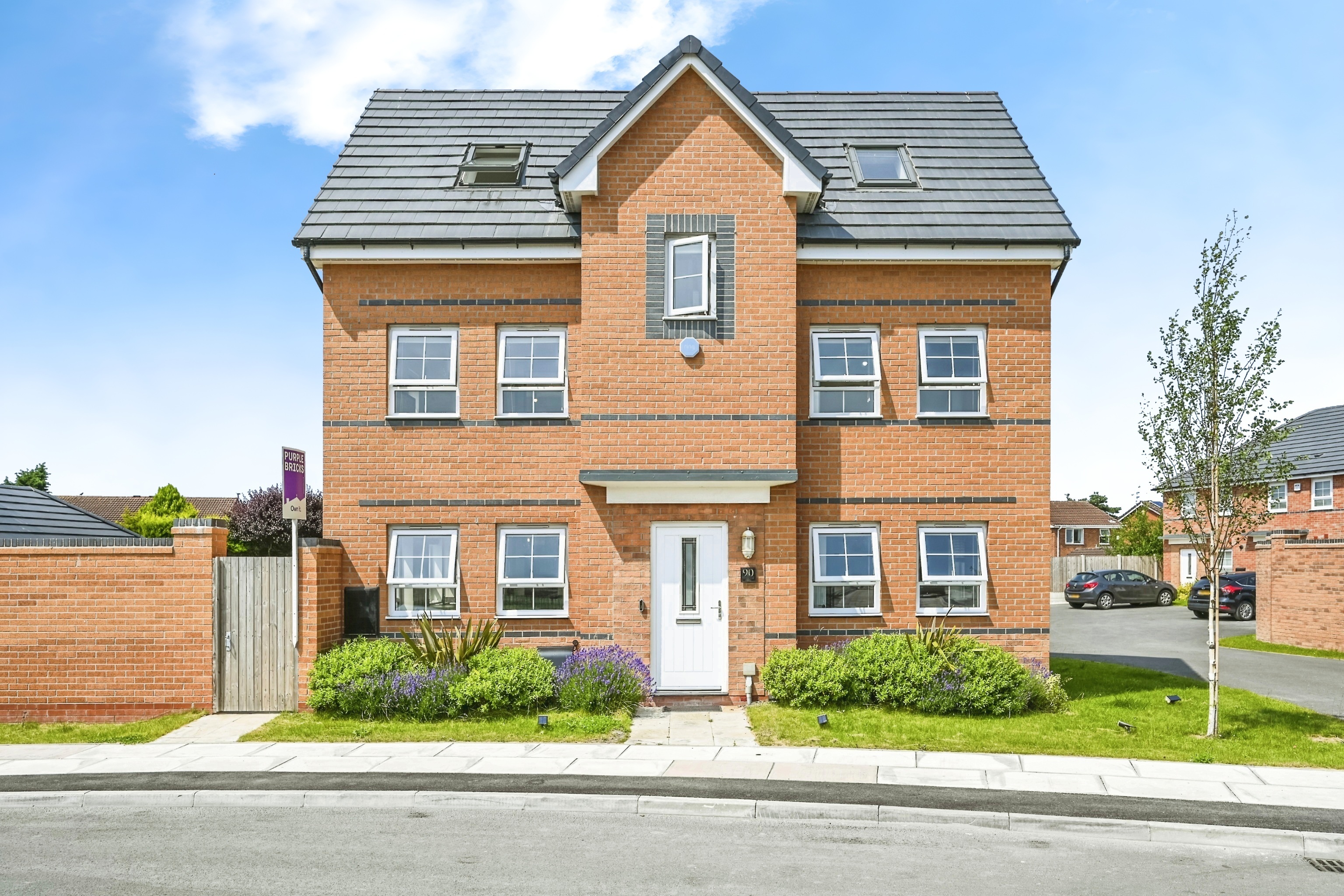Liverpool Property For Sale | Purplebricks