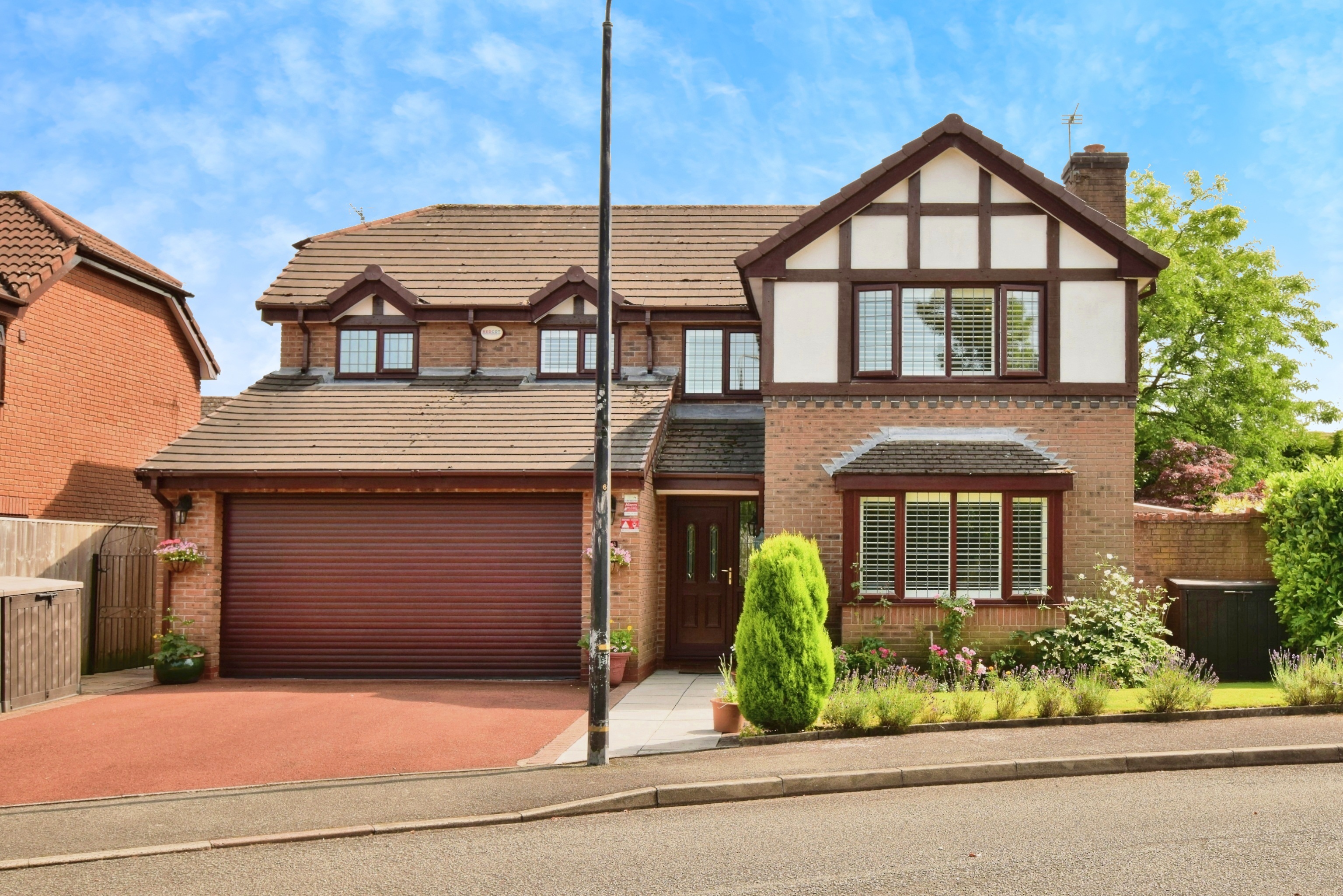 Manchester Properties For Sale | Purplebricks