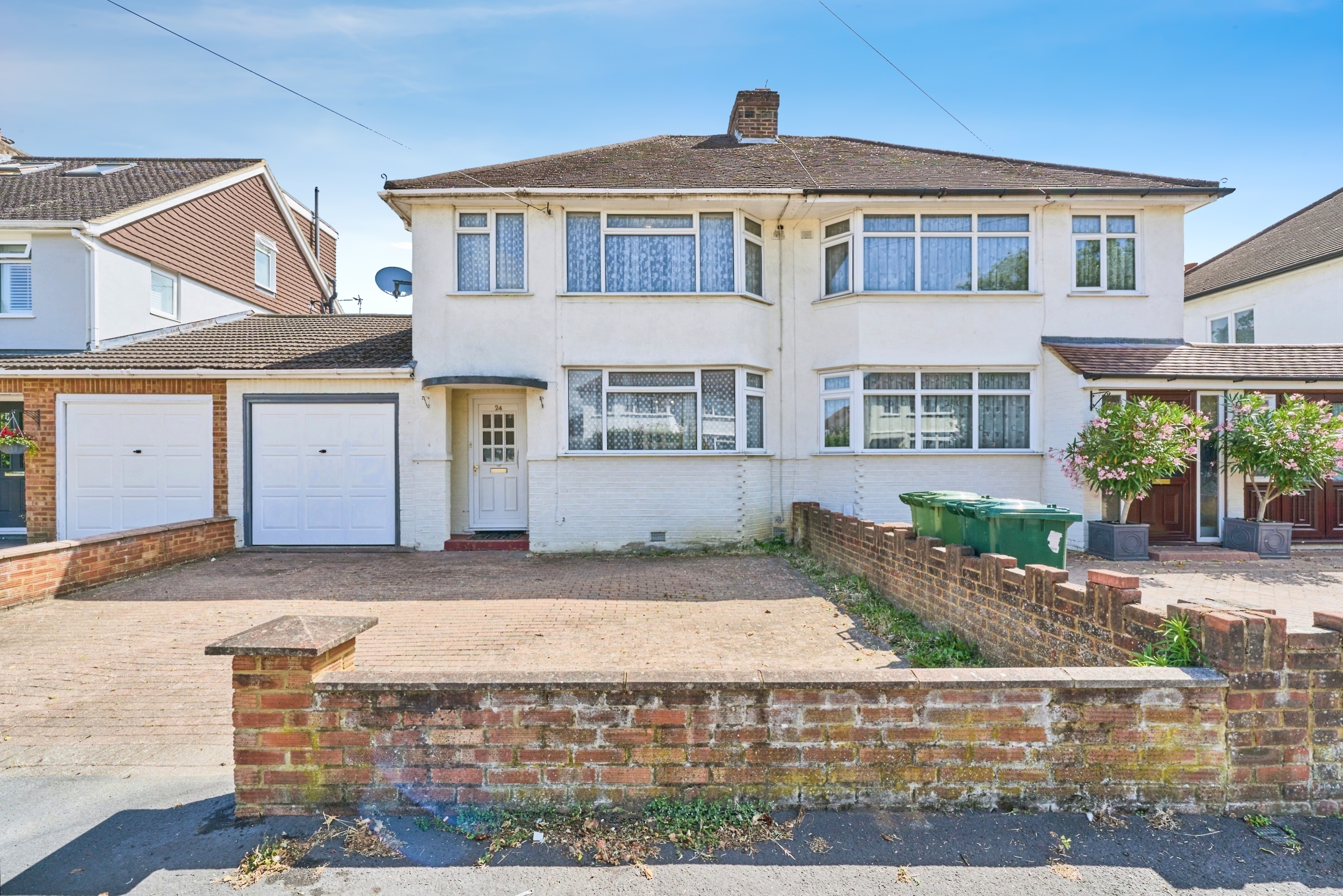 Staines-upon-Thames Property For Sale | Purplebricks