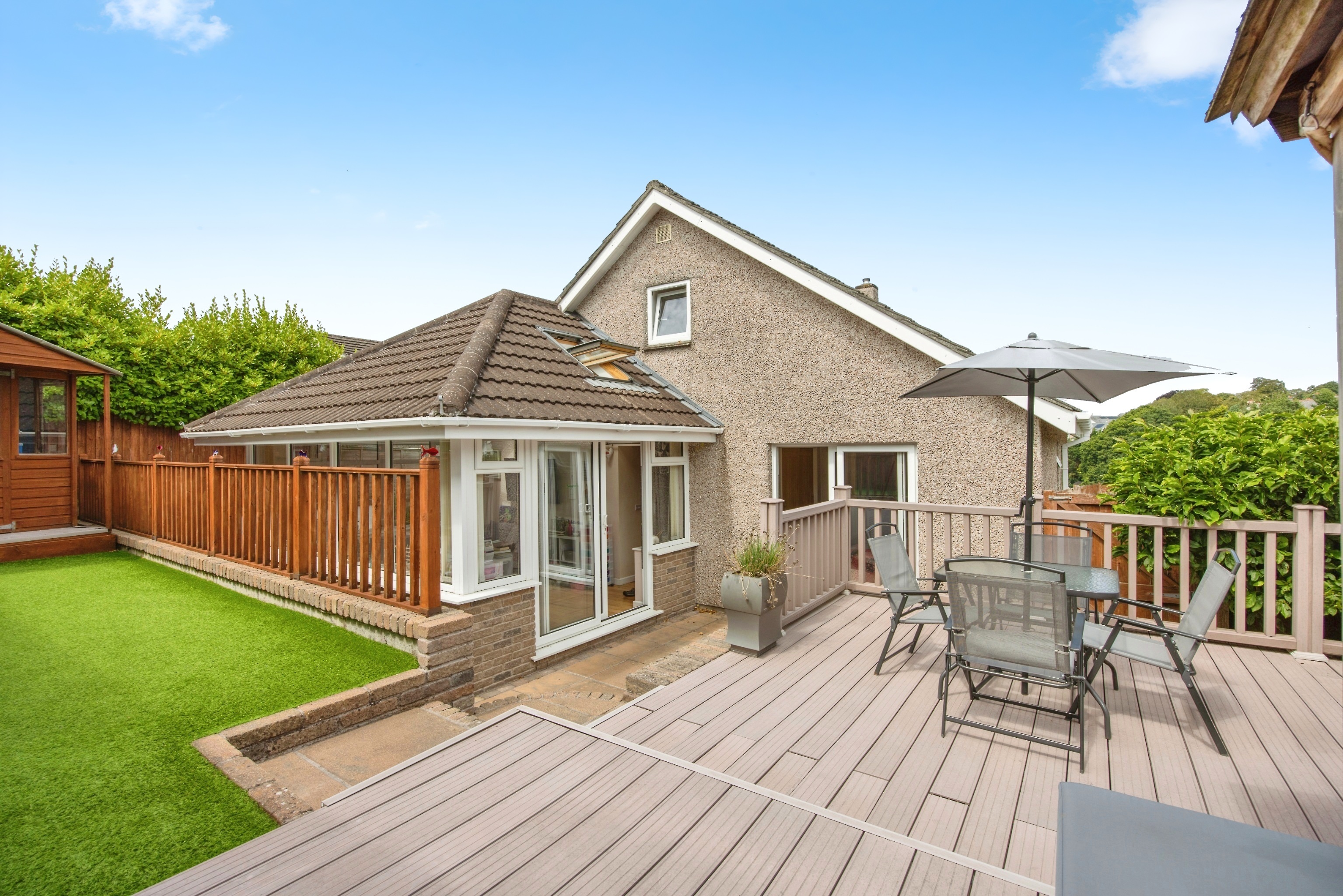 Cornwall Property For Sale | Purplebricks