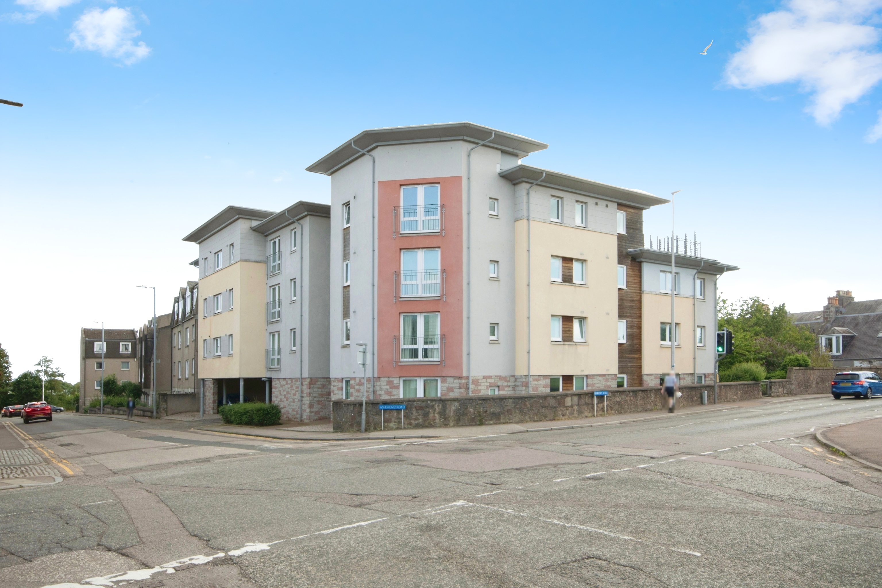 Aberdeen Property For Sale | Purplebricks