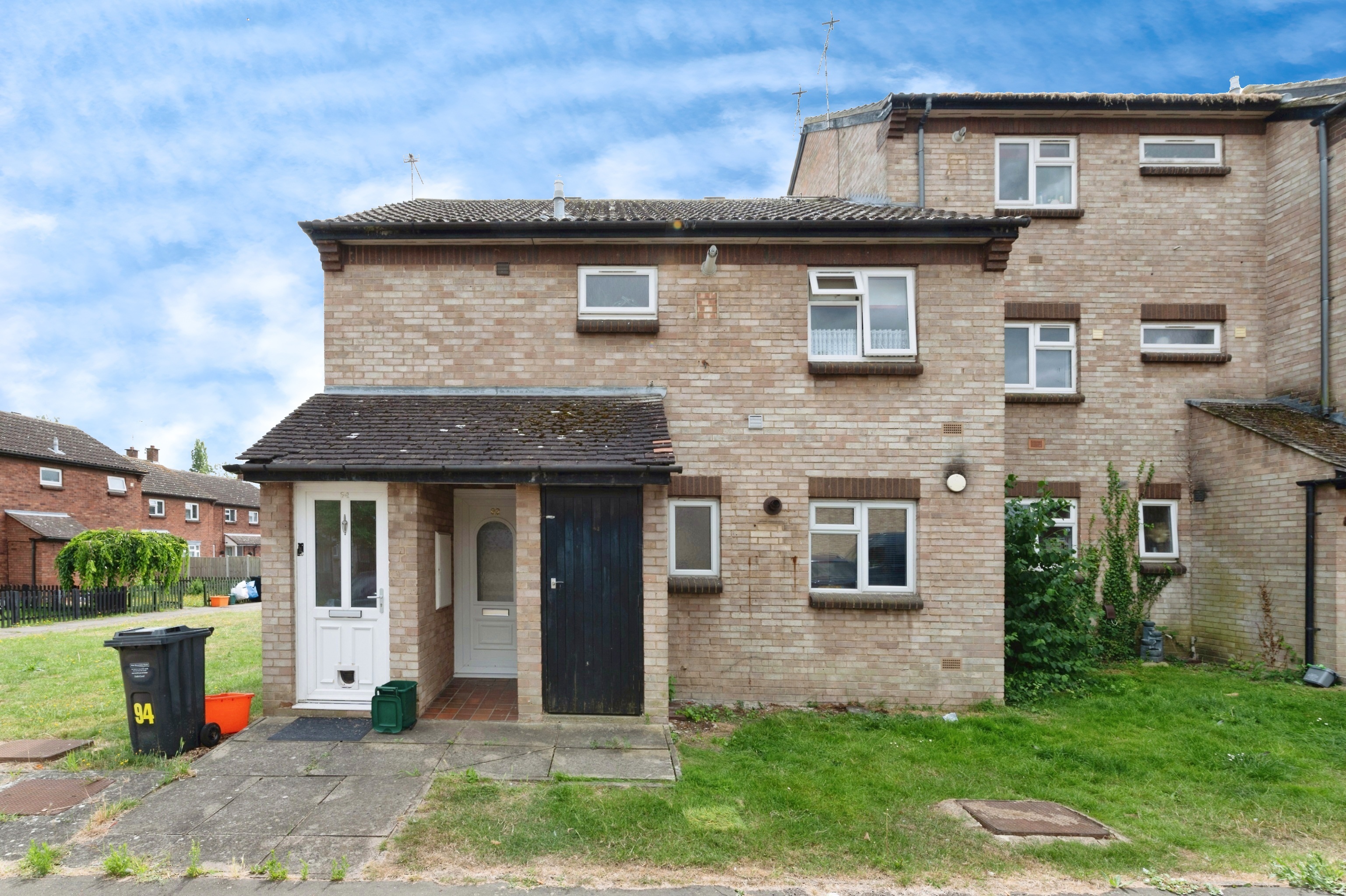 Basildon Properties For Sale | Purplebricks