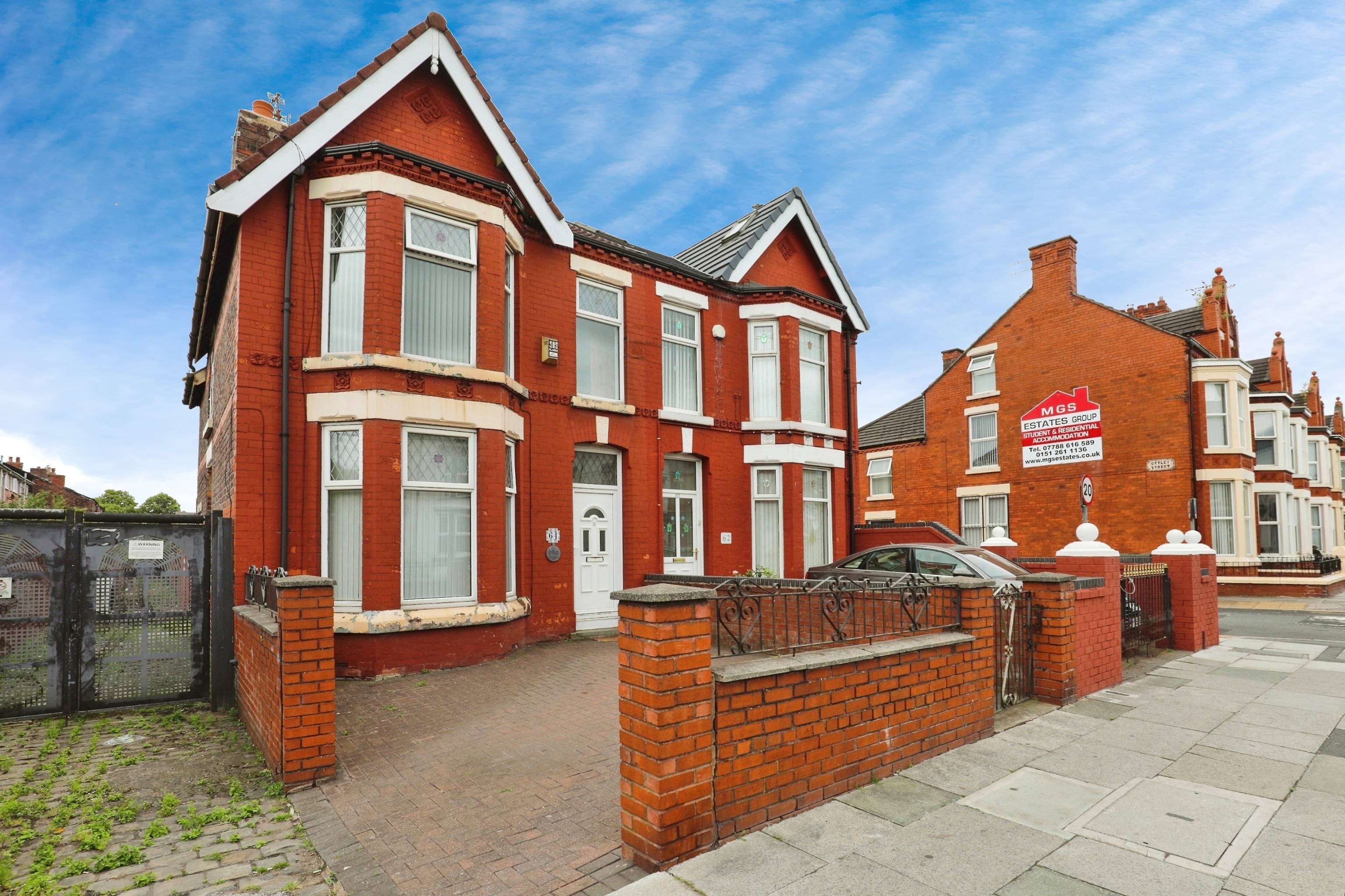 Liverpool Property For Sale | Purplebricks