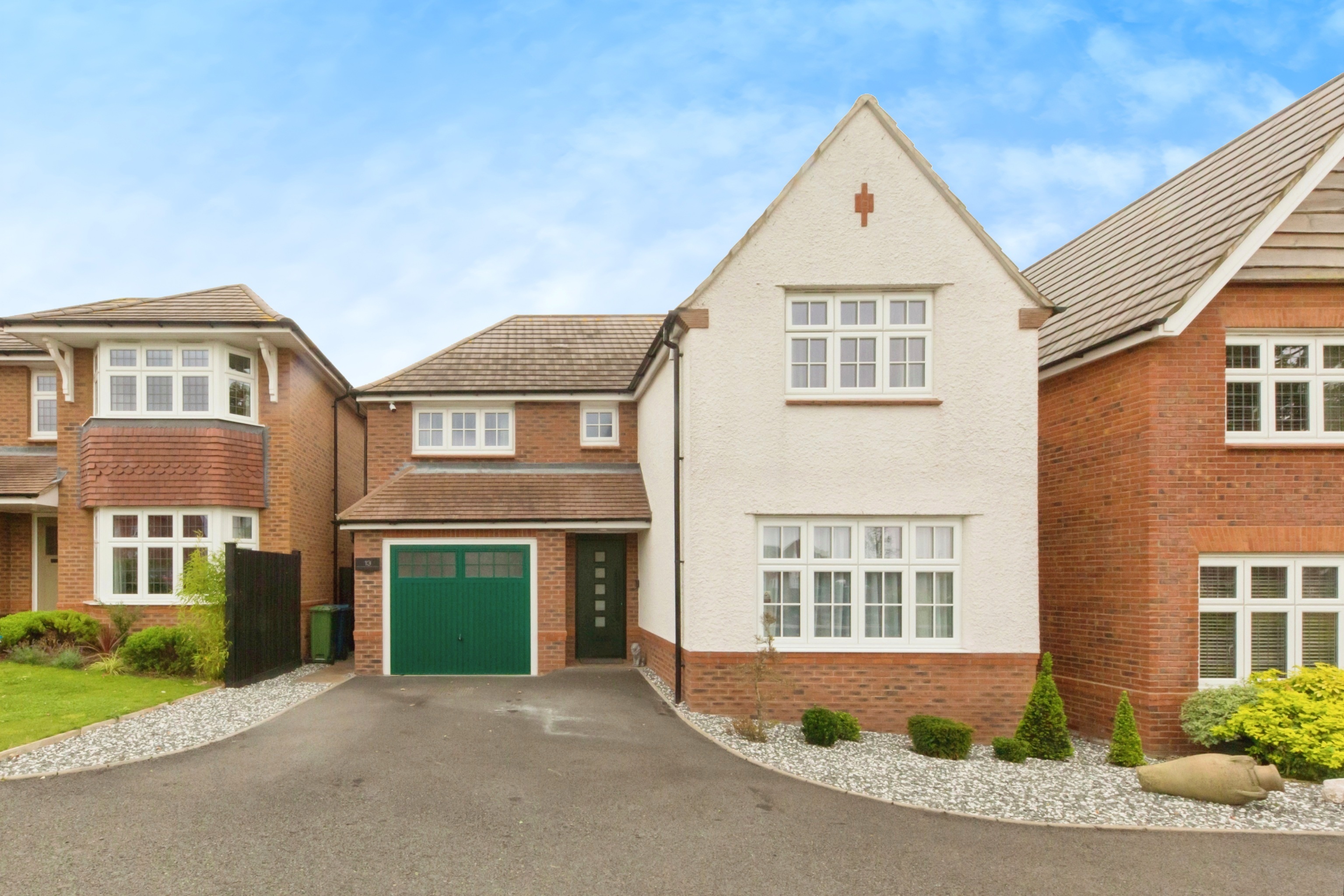 Stafford Properties For Sale | Purplebricks