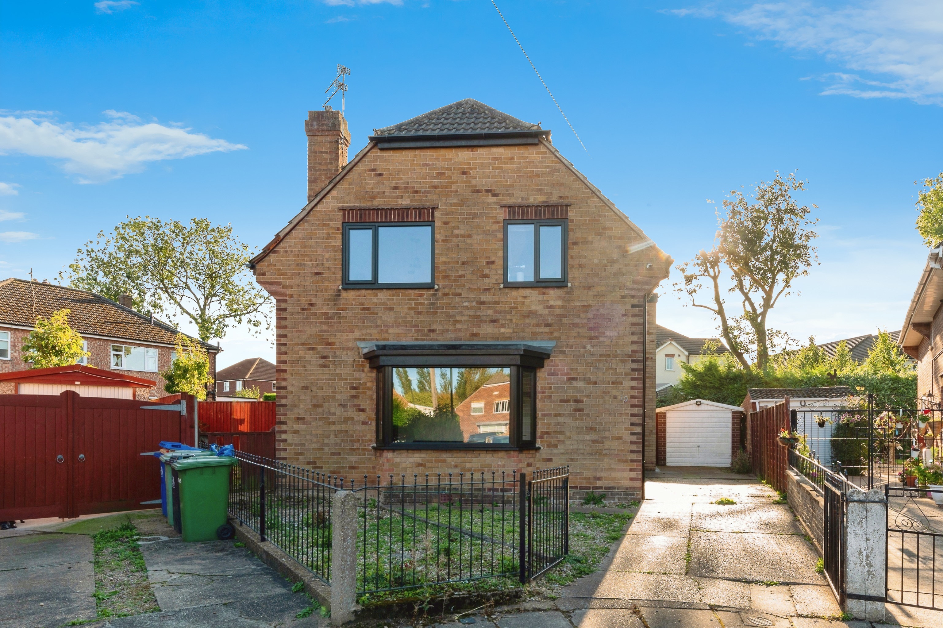 Grimsby Property For Sale | Purplebricks