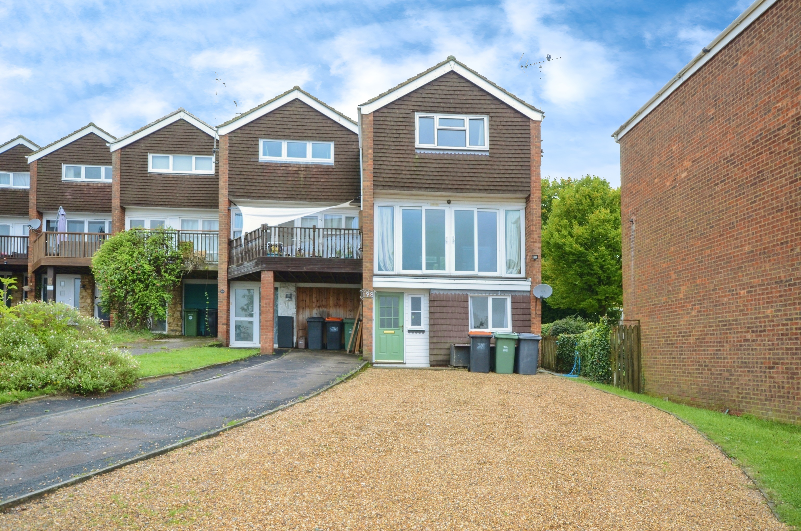 Leighton Buzzard Property For Sale | Purplebricks