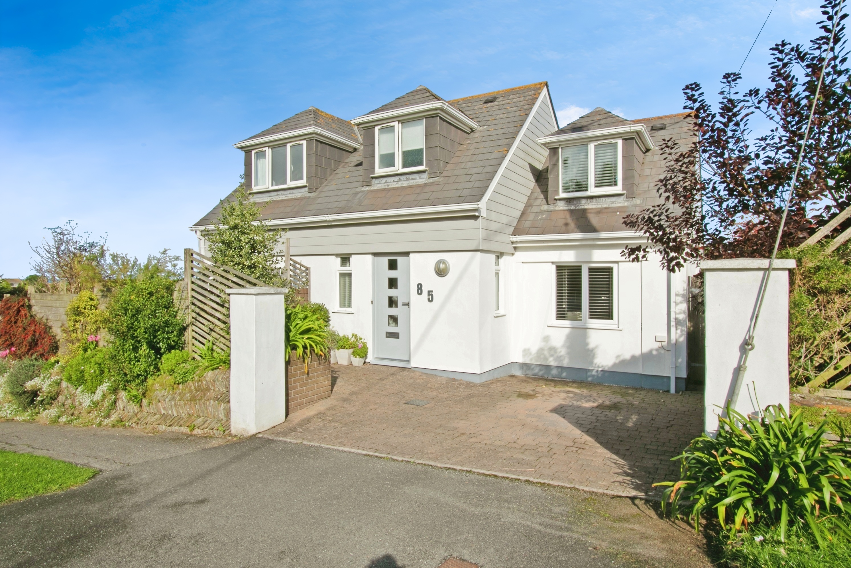 Newquay Property For Sale | Purplebricks