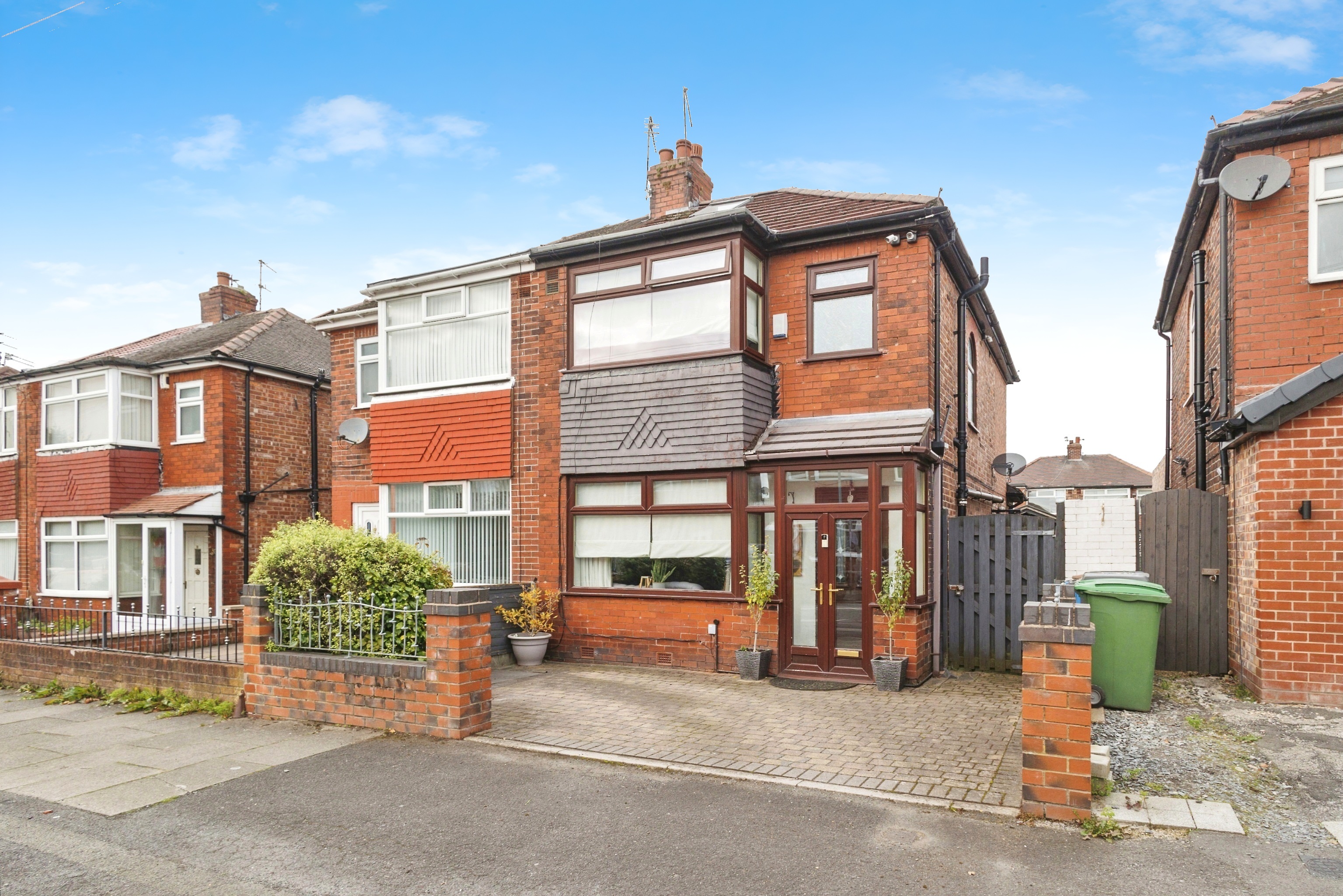 Chadderton Property For Sale | Purplebricks