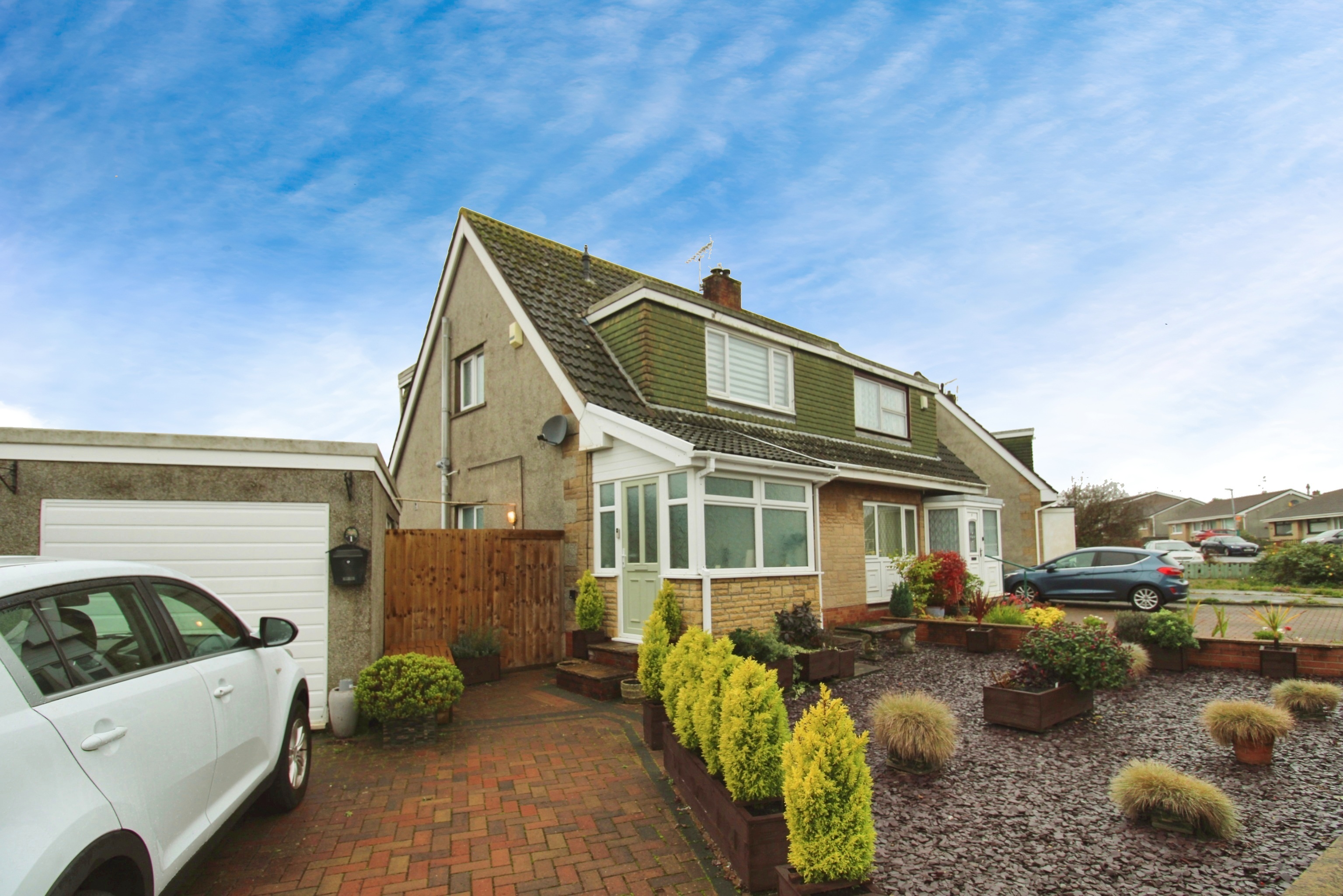 Sully Property For Sale | Purplebricks