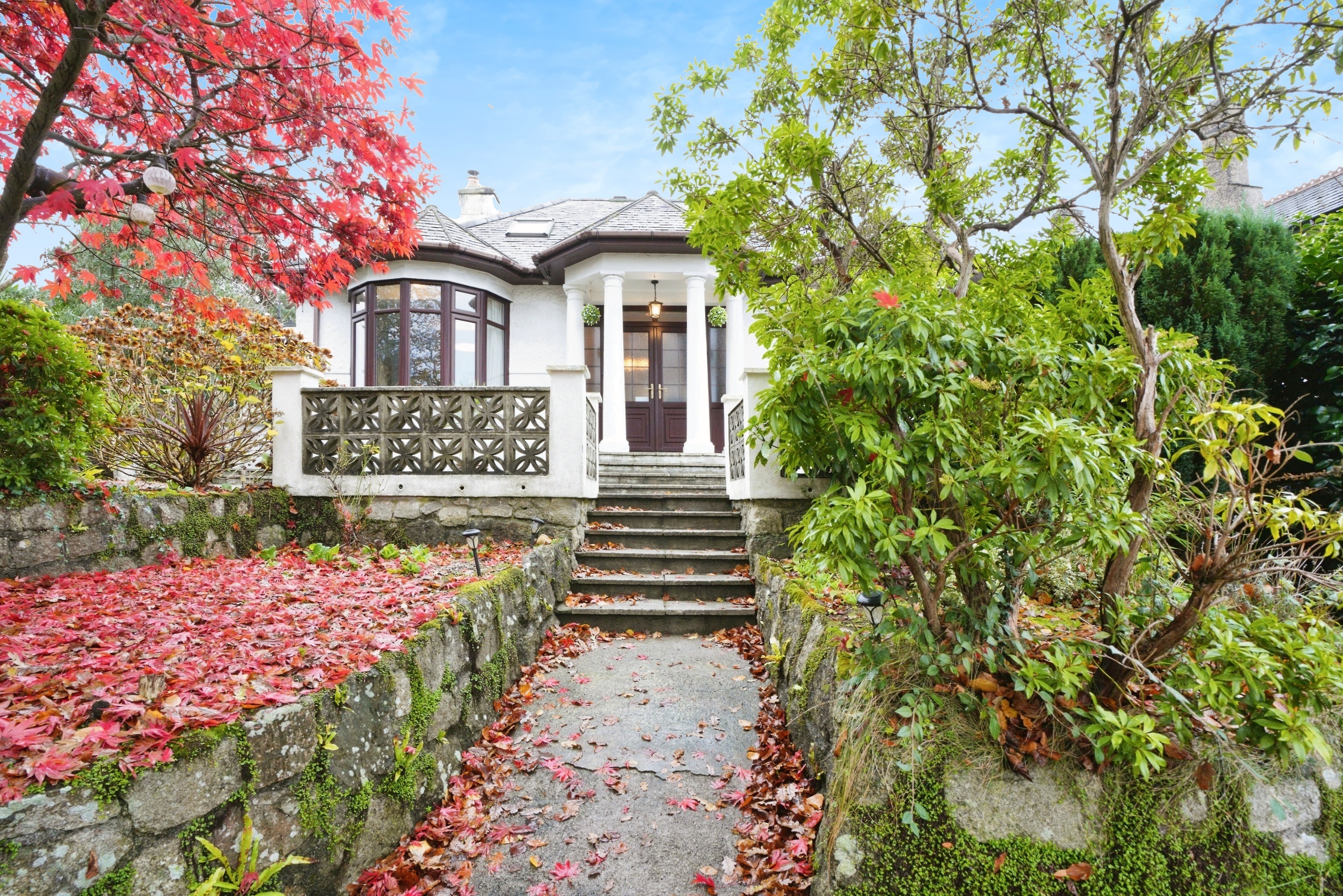 Cornwall Property For Sale | Purplebricks