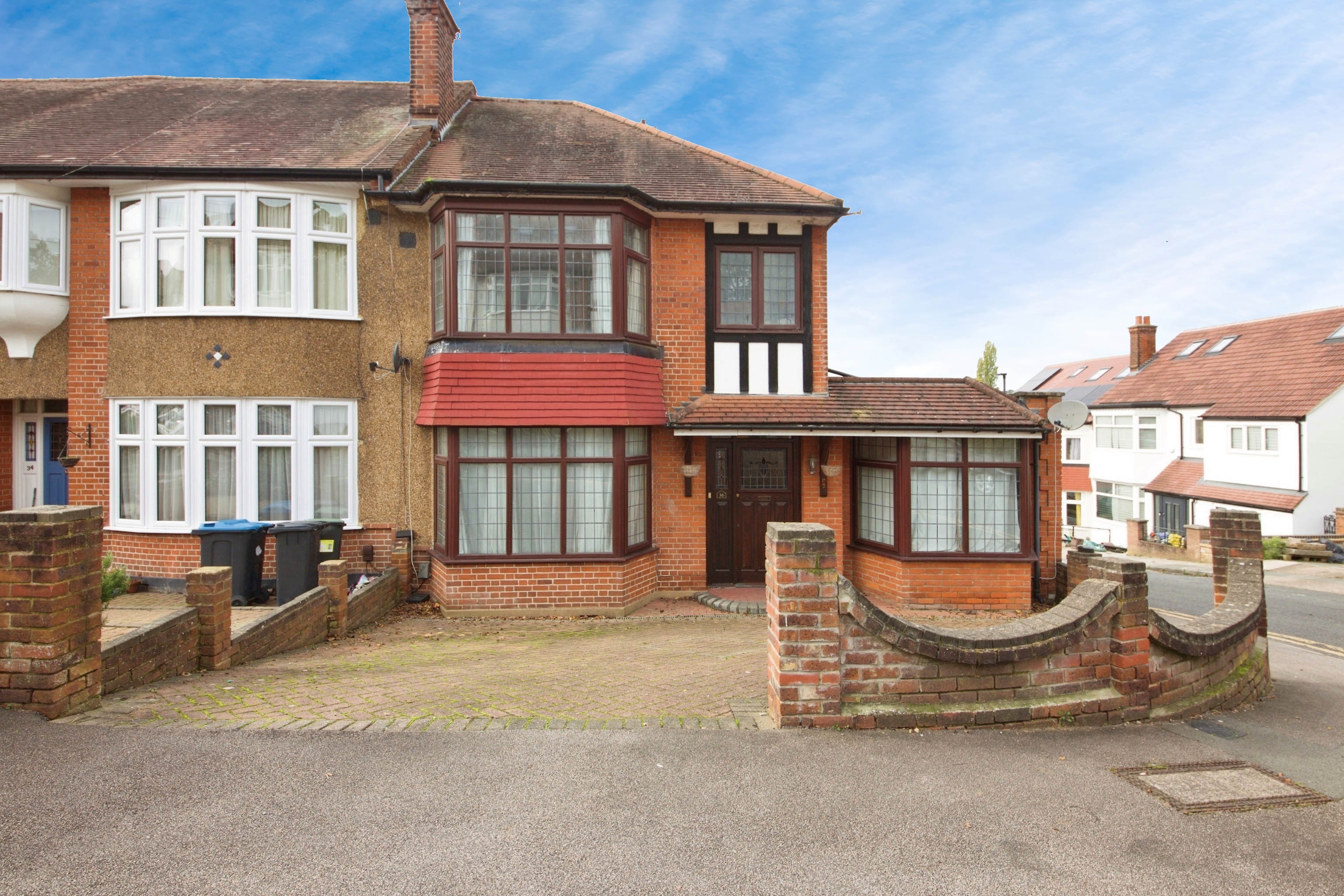 Enfield Property For Sale | Purplebricks
