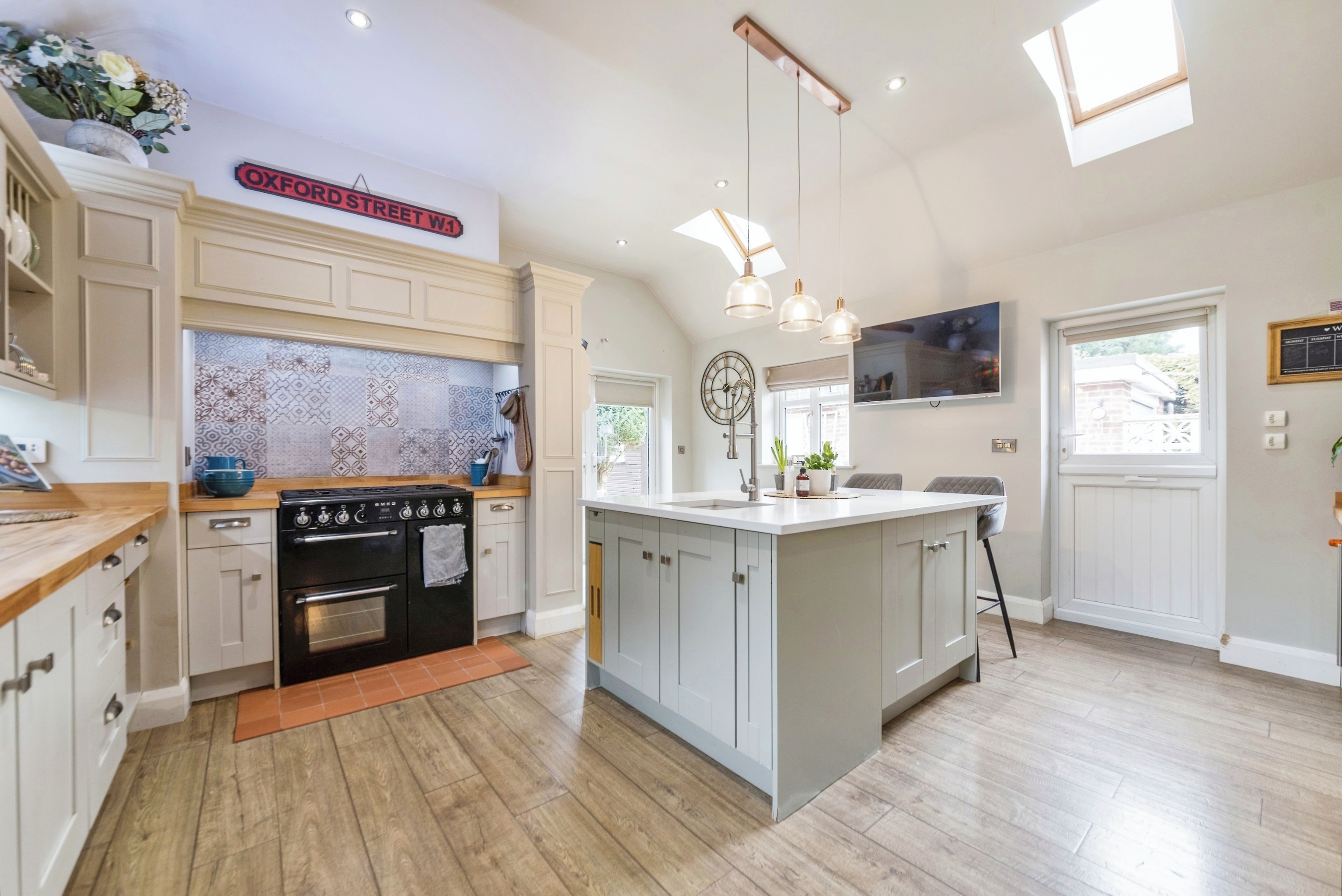 3 Houses & Flats For Sale in Ruskington | Purplebricks