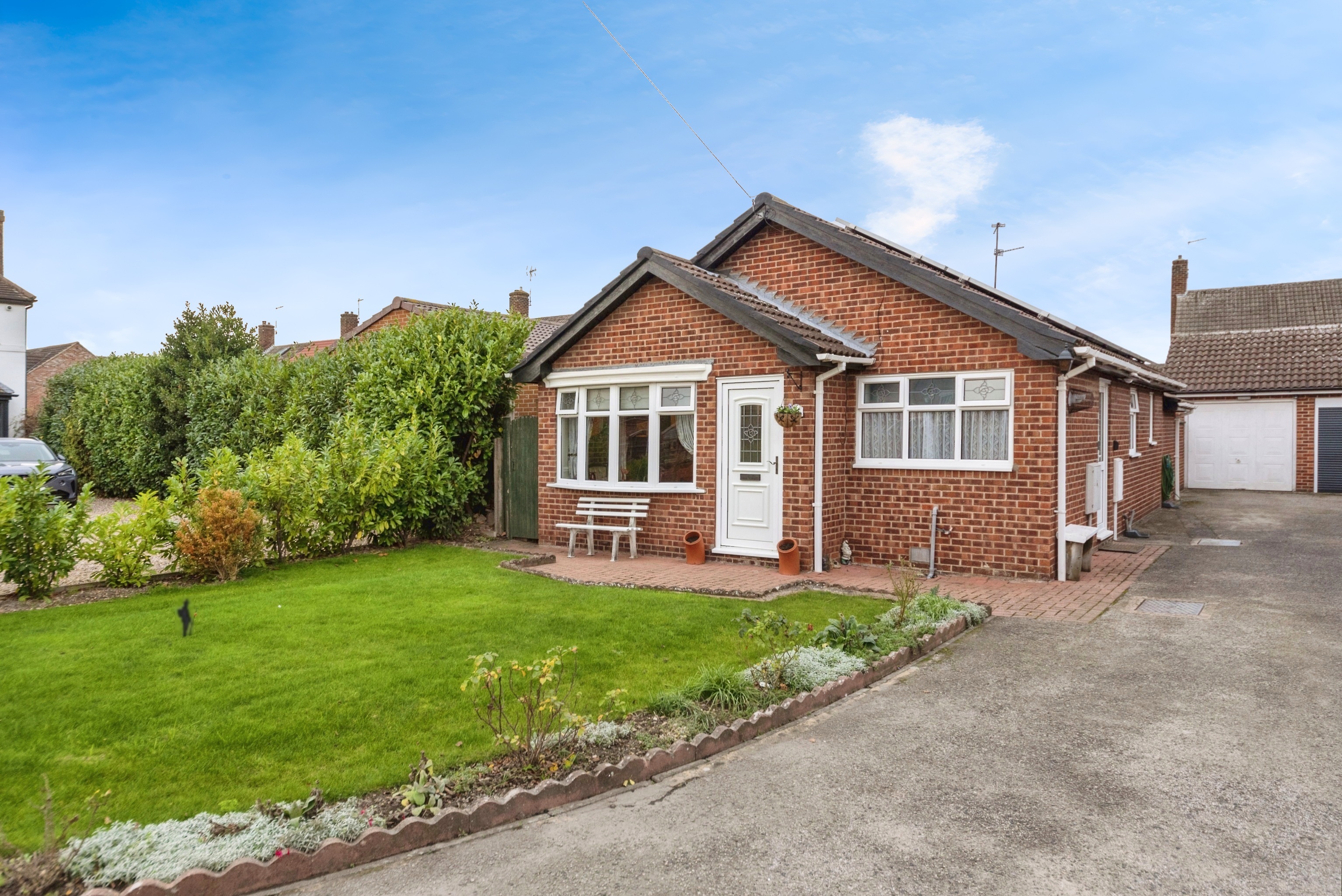 Newark-on-Trent Property For Sale | Purplebricks