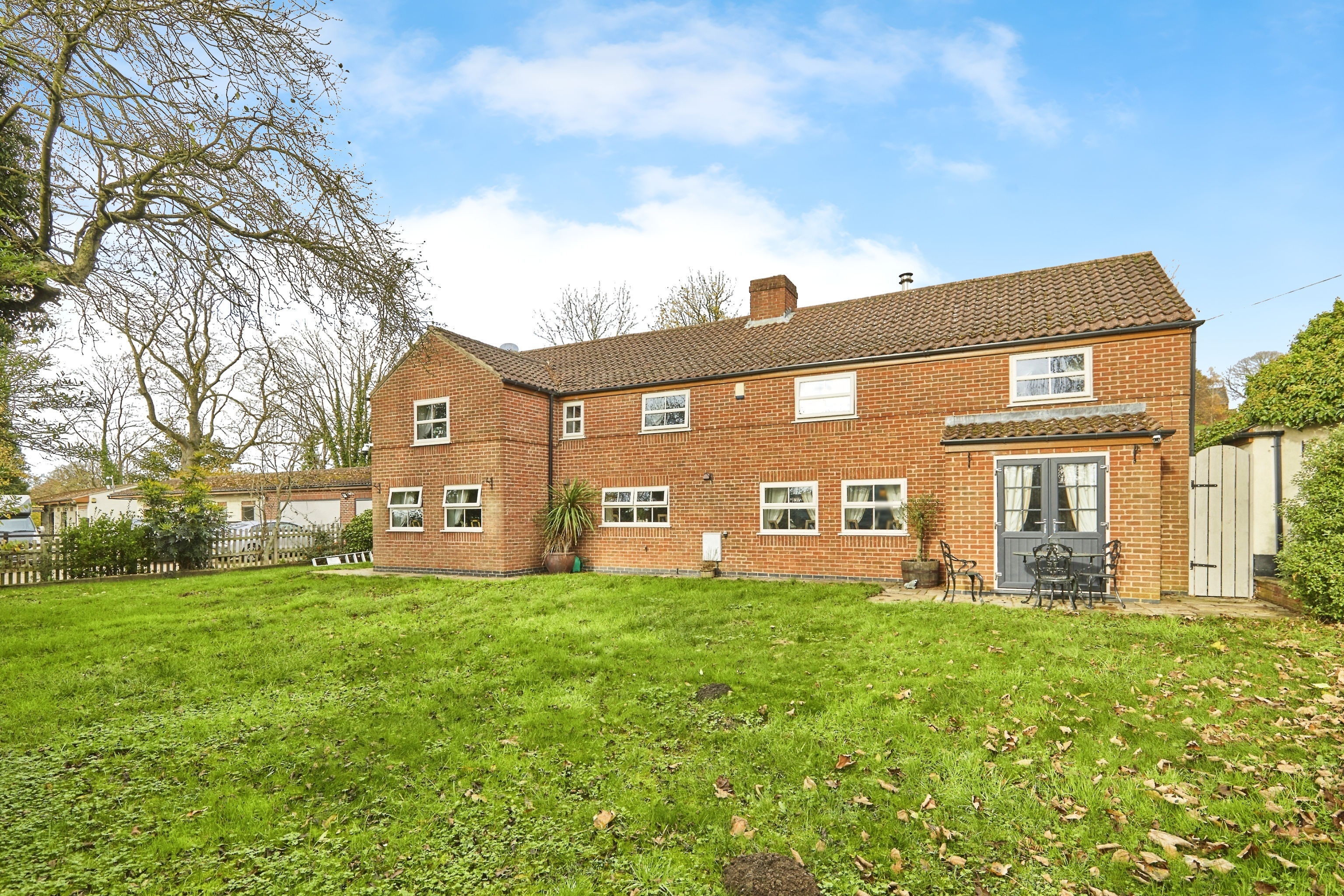 19 Houses & Flats For Sale in Pinxton | Purplebricks