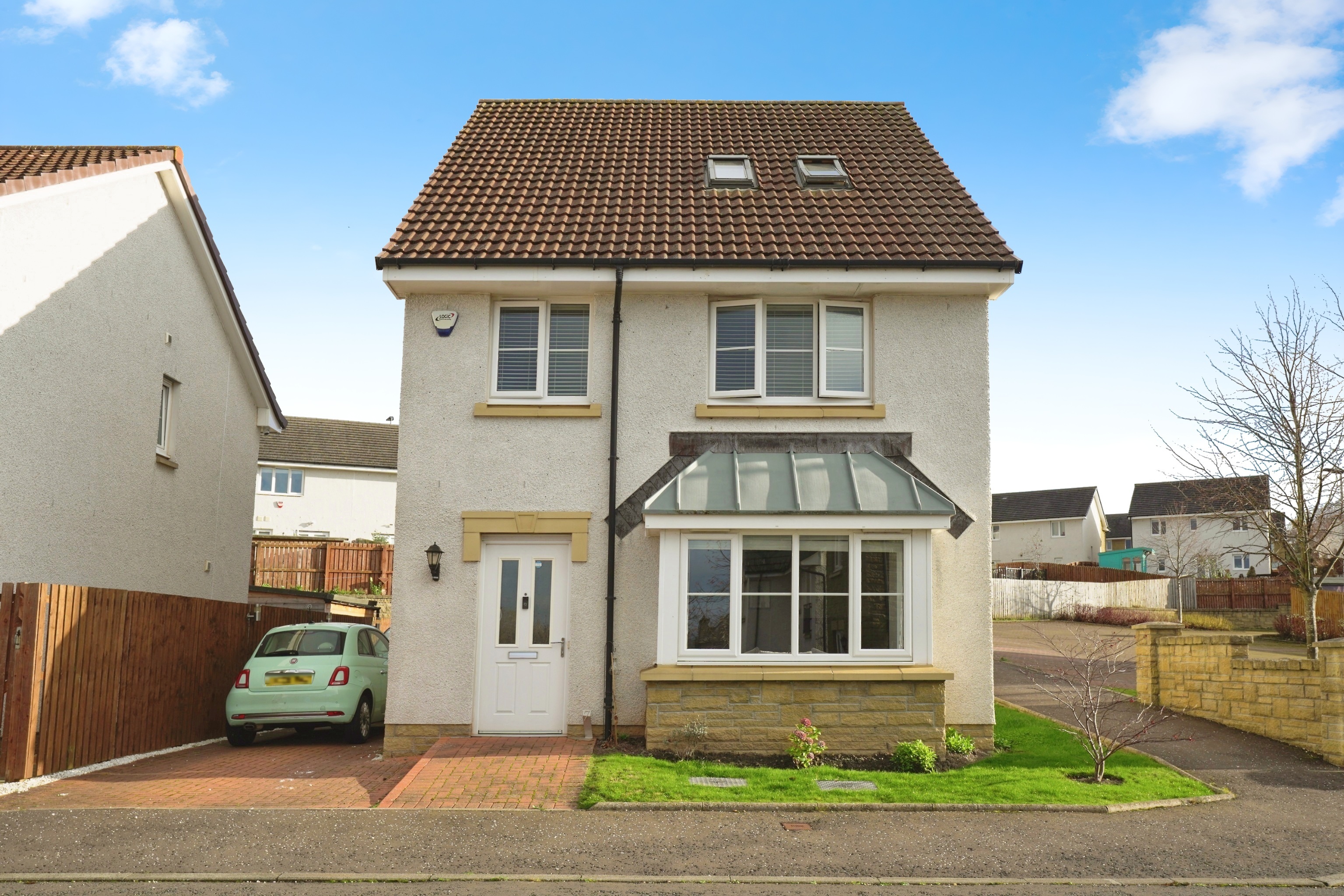 Gorebridge Property For Sale | Purplebricks