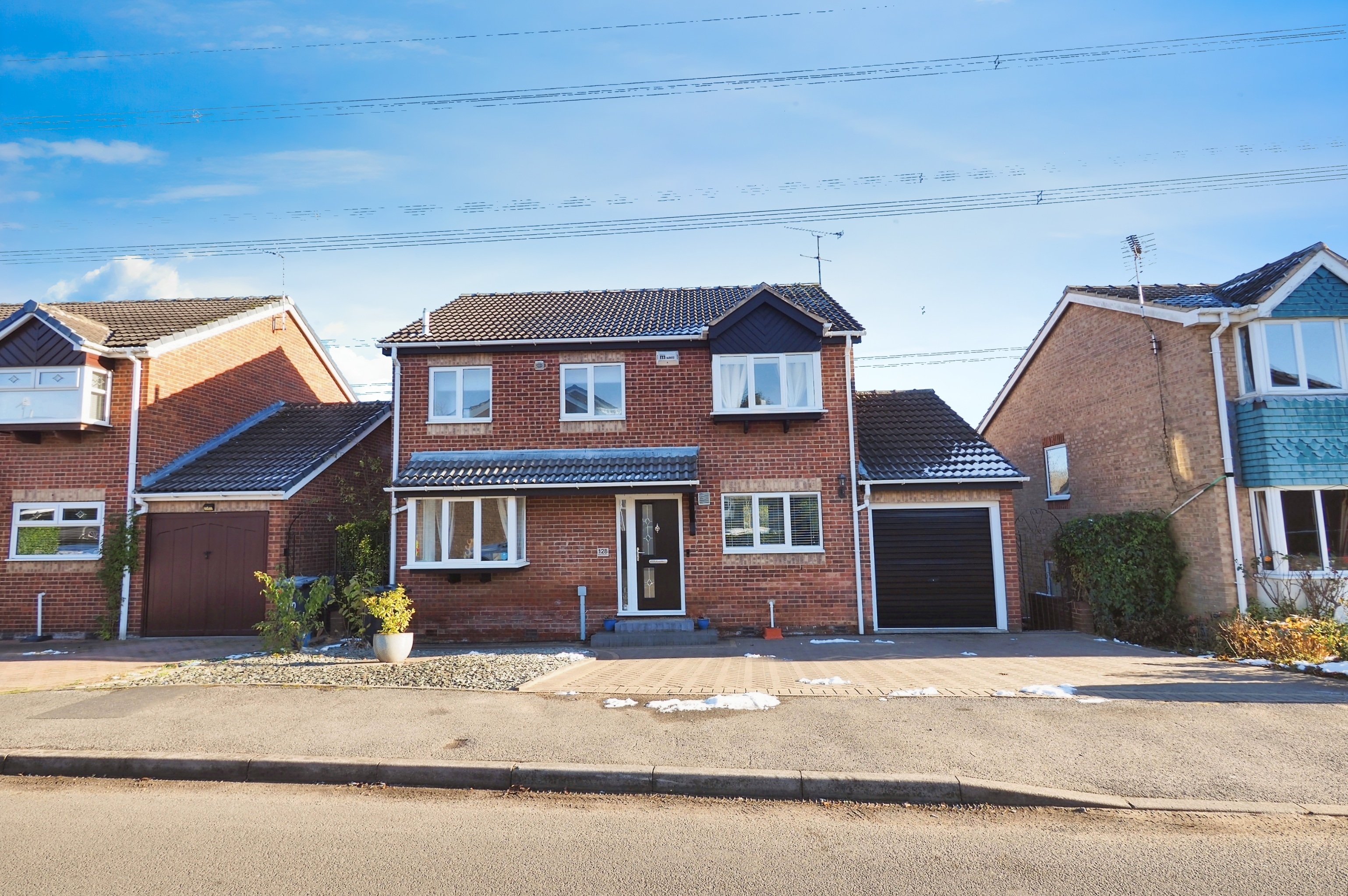 Woodhouse Mill Property For Sale | Purplebricks