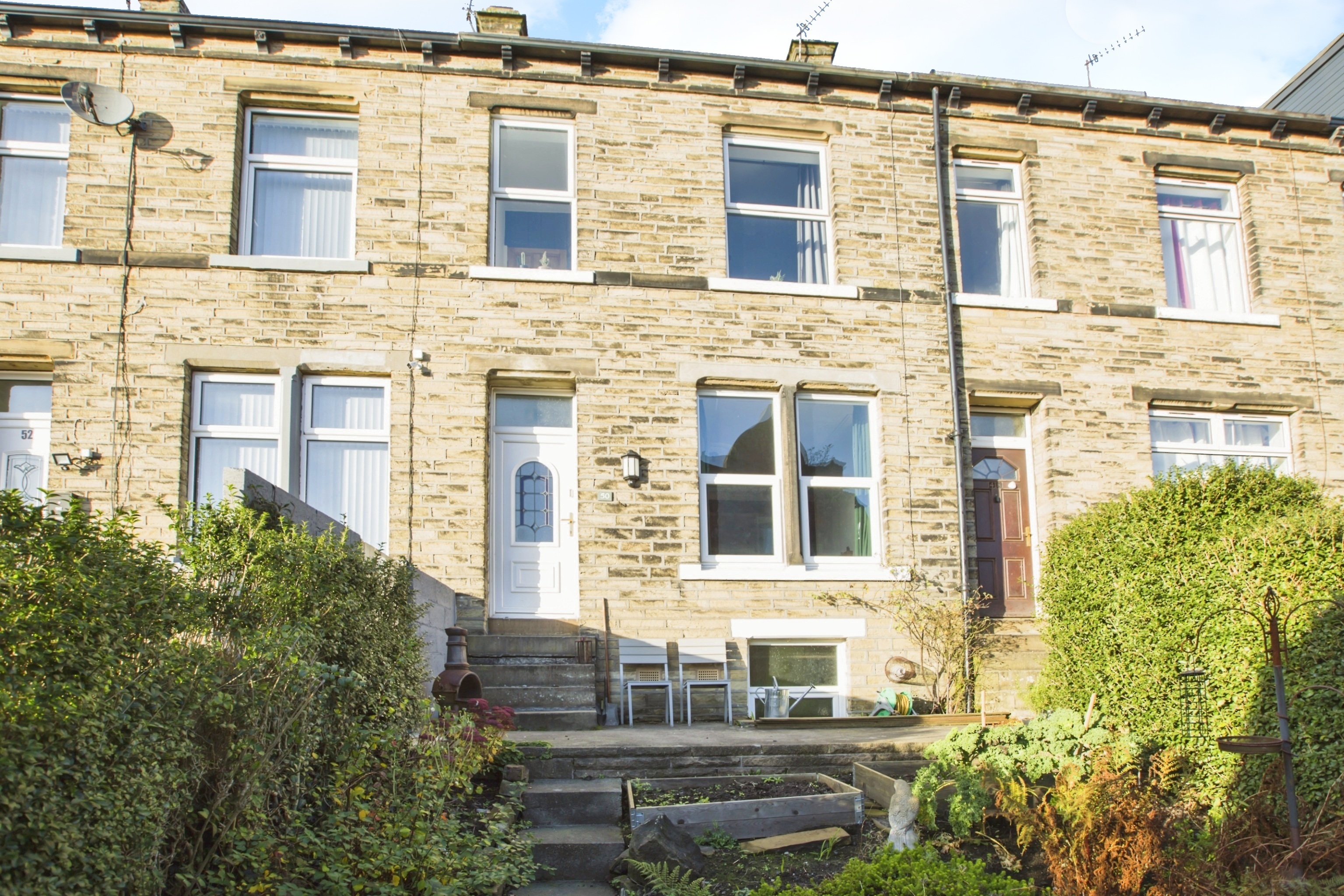 Sowerby Bridge Property For Sale | Purplebricks