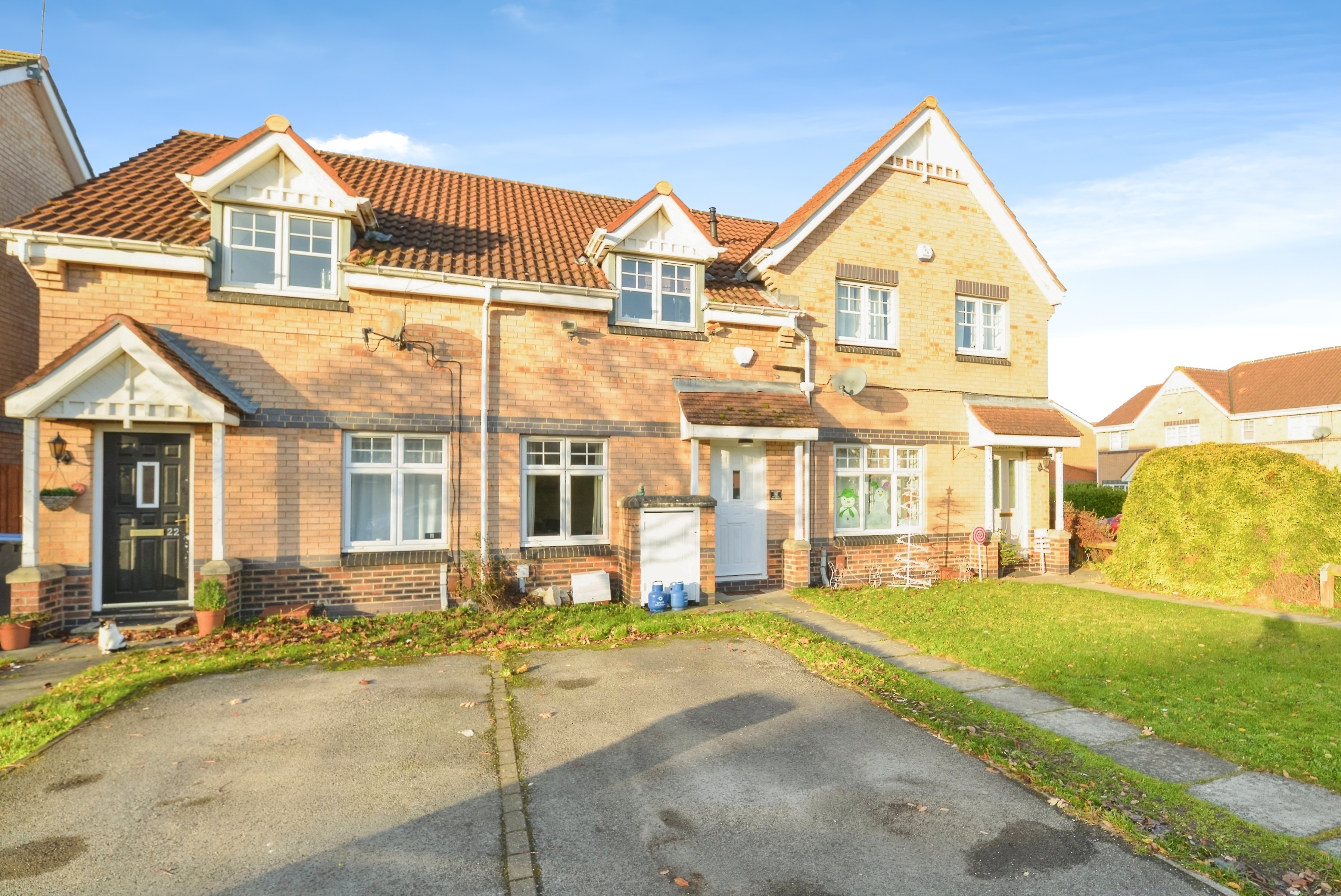 Middlesbrough Property For Sale | Purplebricks