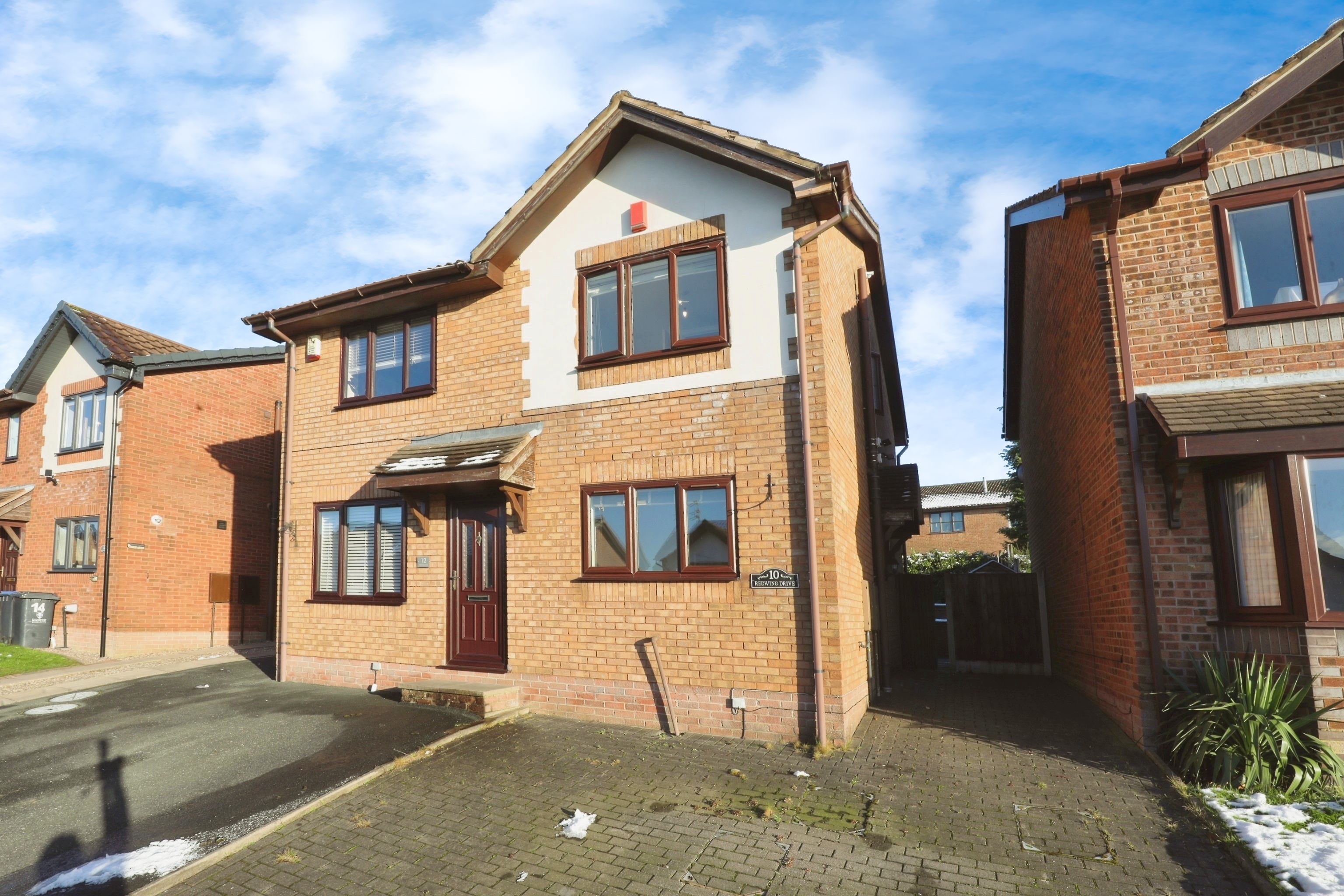 Stoke-on-Trent Property For Sale | Purplebricks