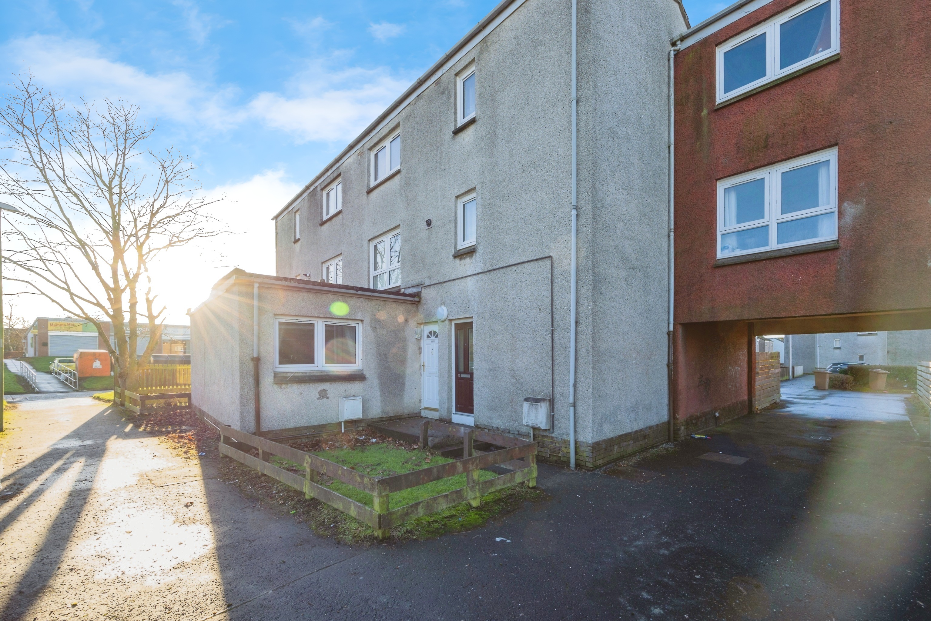 Livingston Property For Sale | Purplebricks