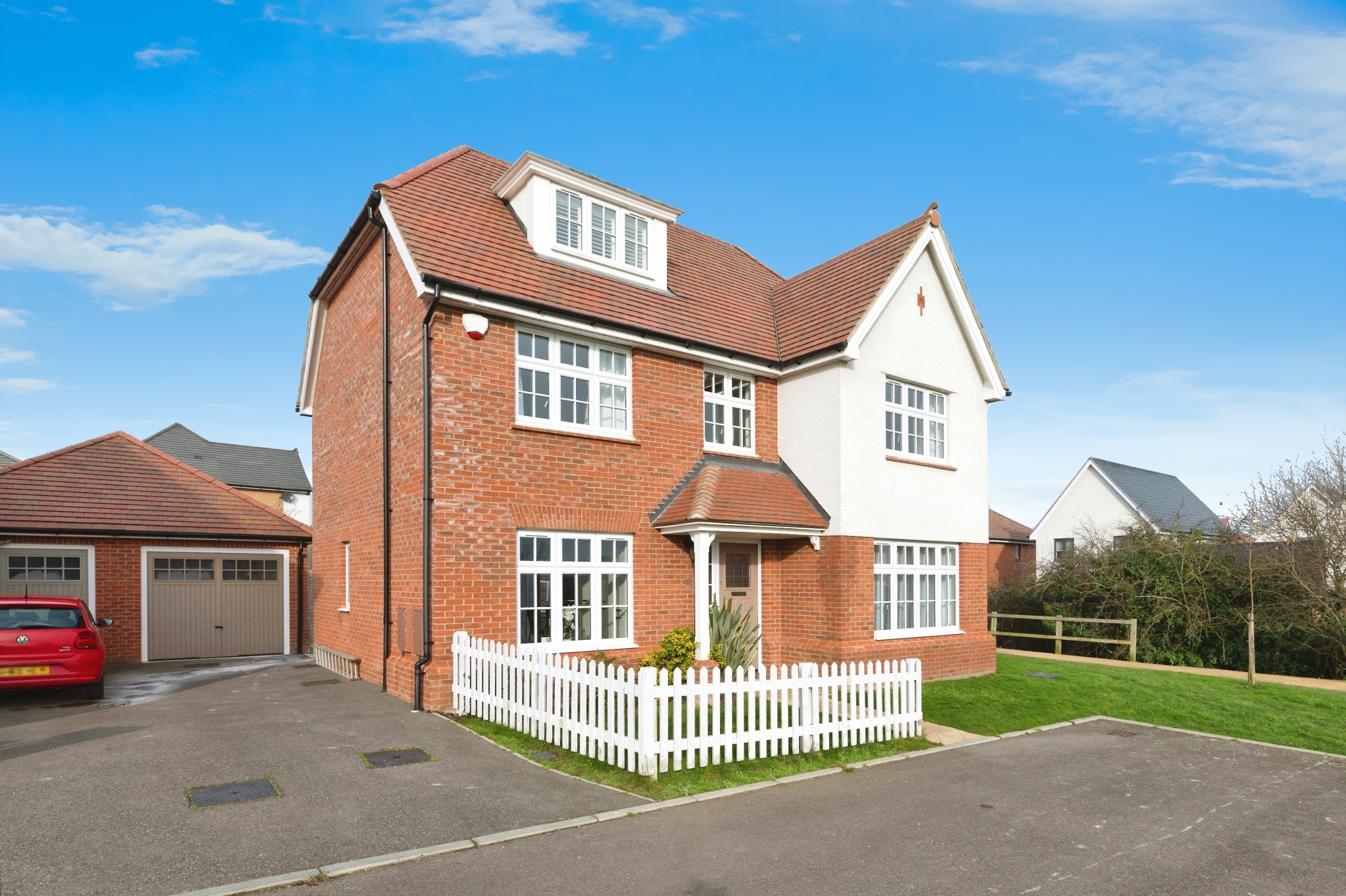 Basildon Property For Sale | Purplebricks