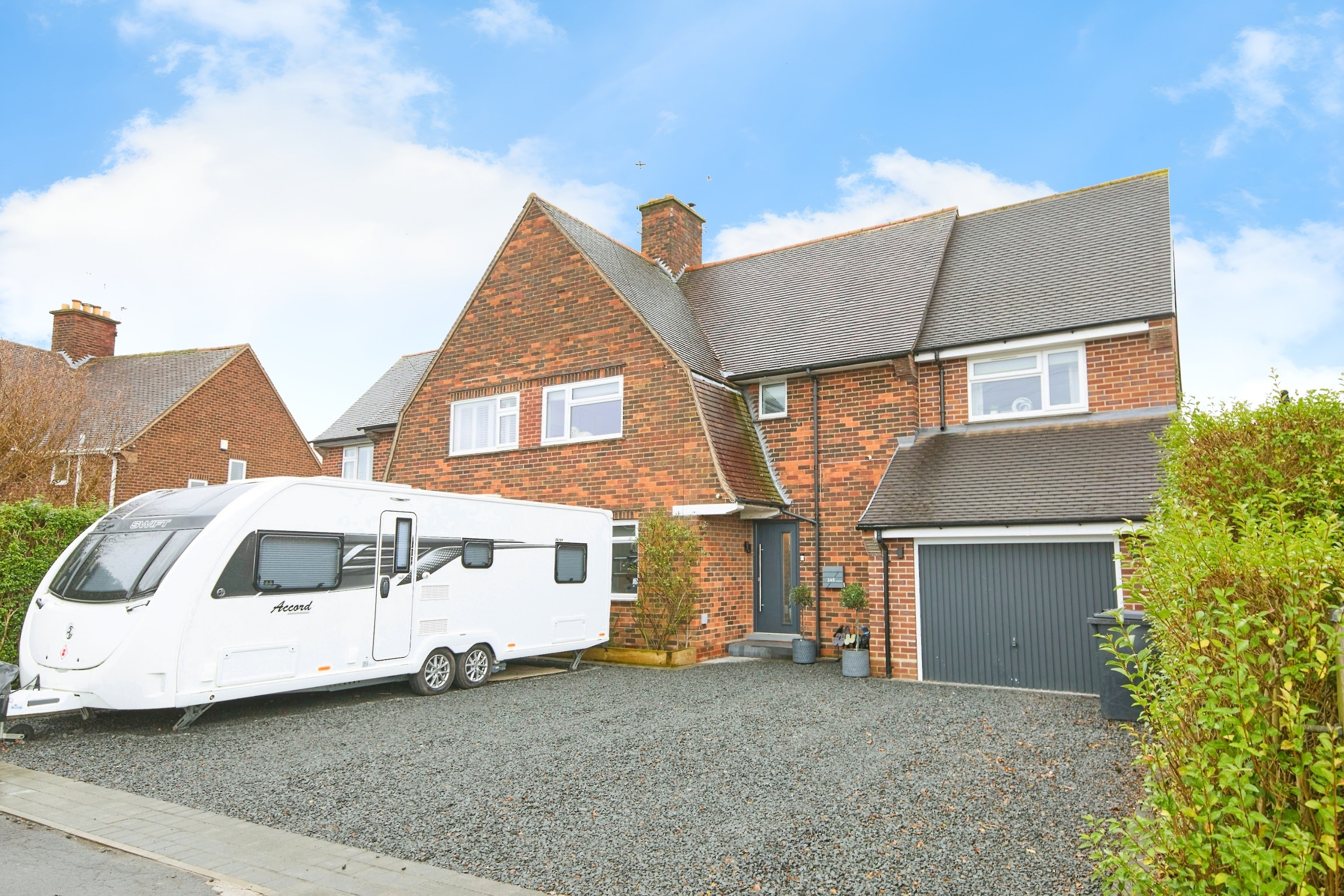 10 Houses & Flats For Sale in Thulston | Purplebricks