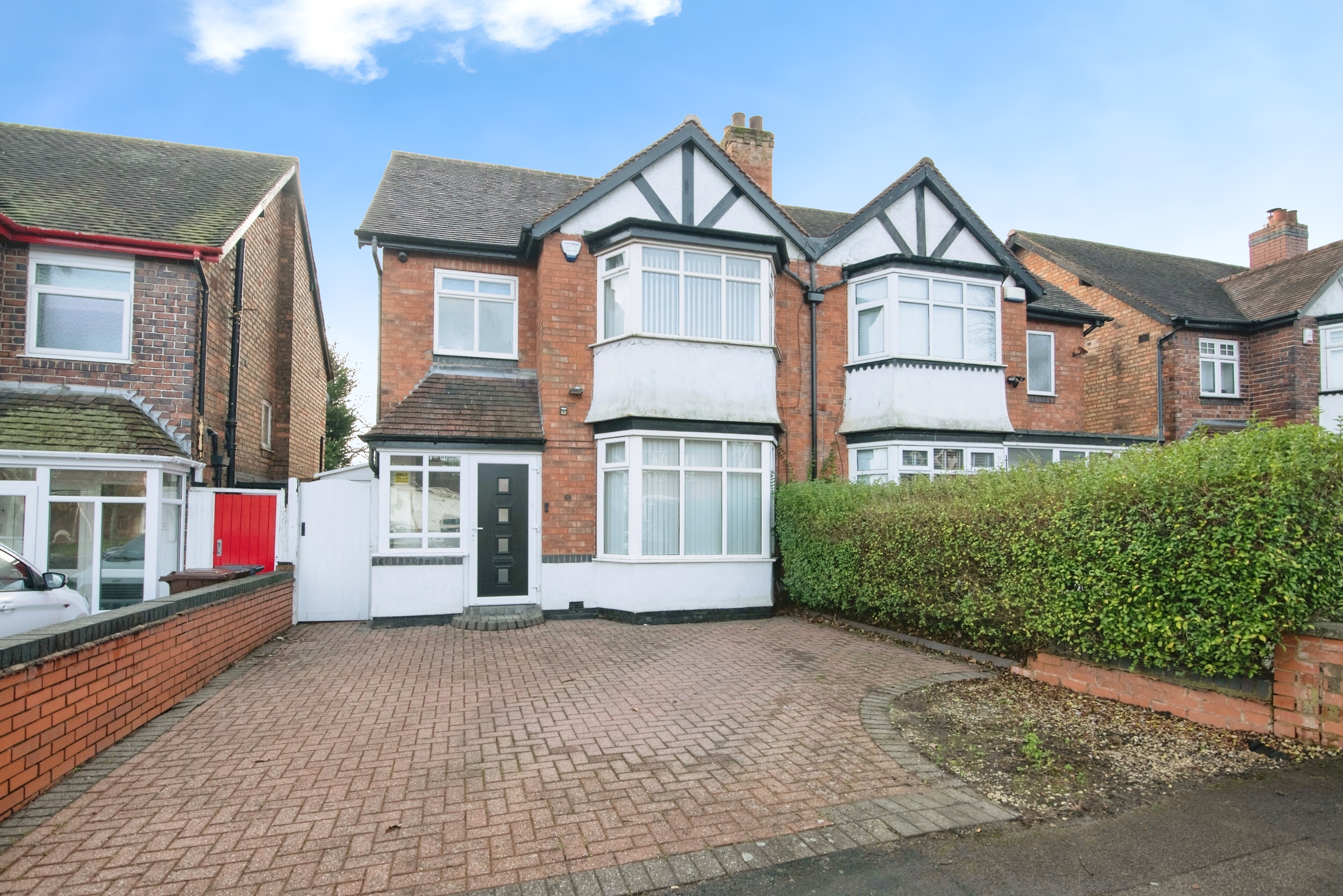 West Midlands Property For Sale | Purplebricks