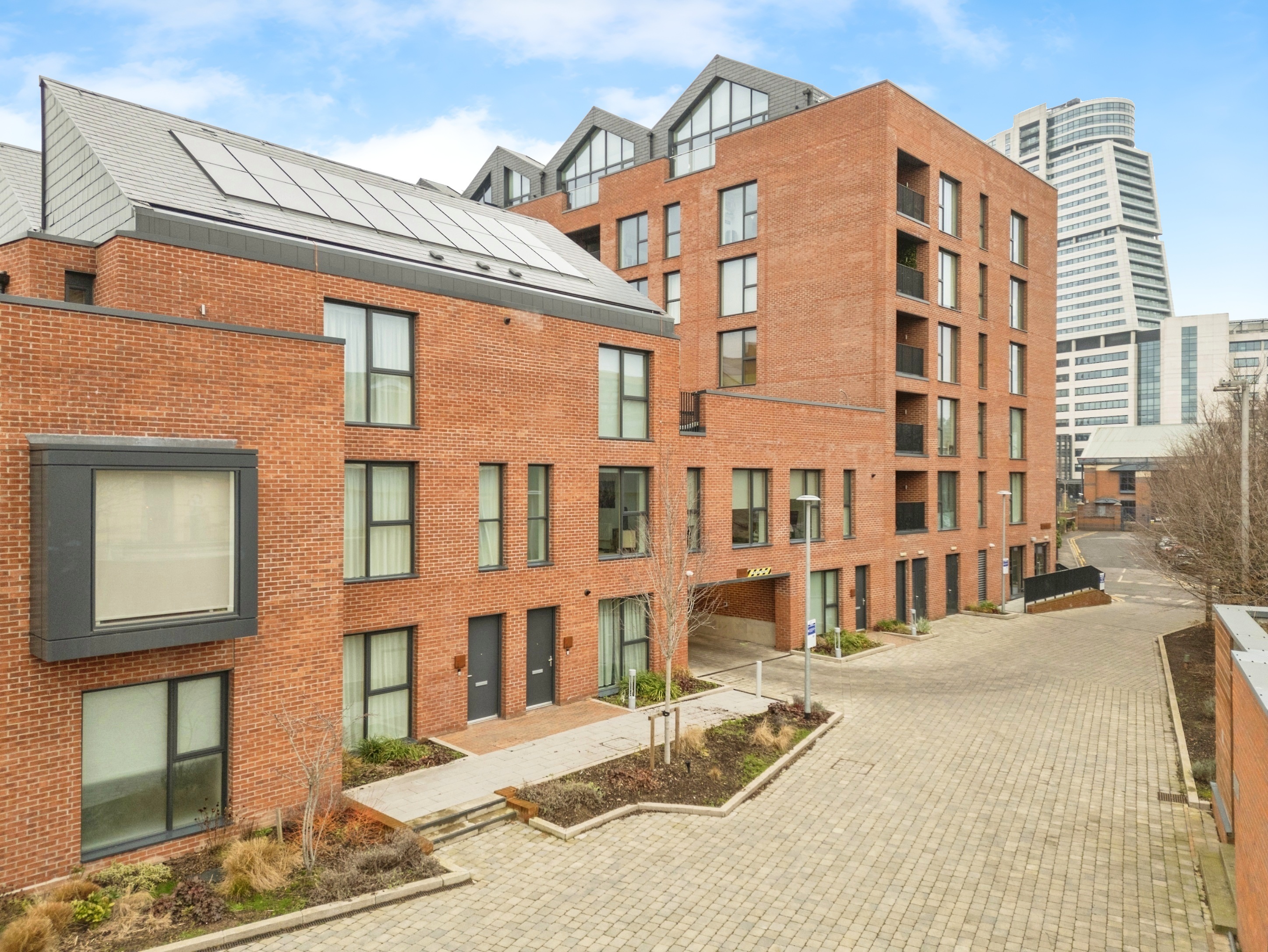 Leeds Property For Sale | Purplebricks