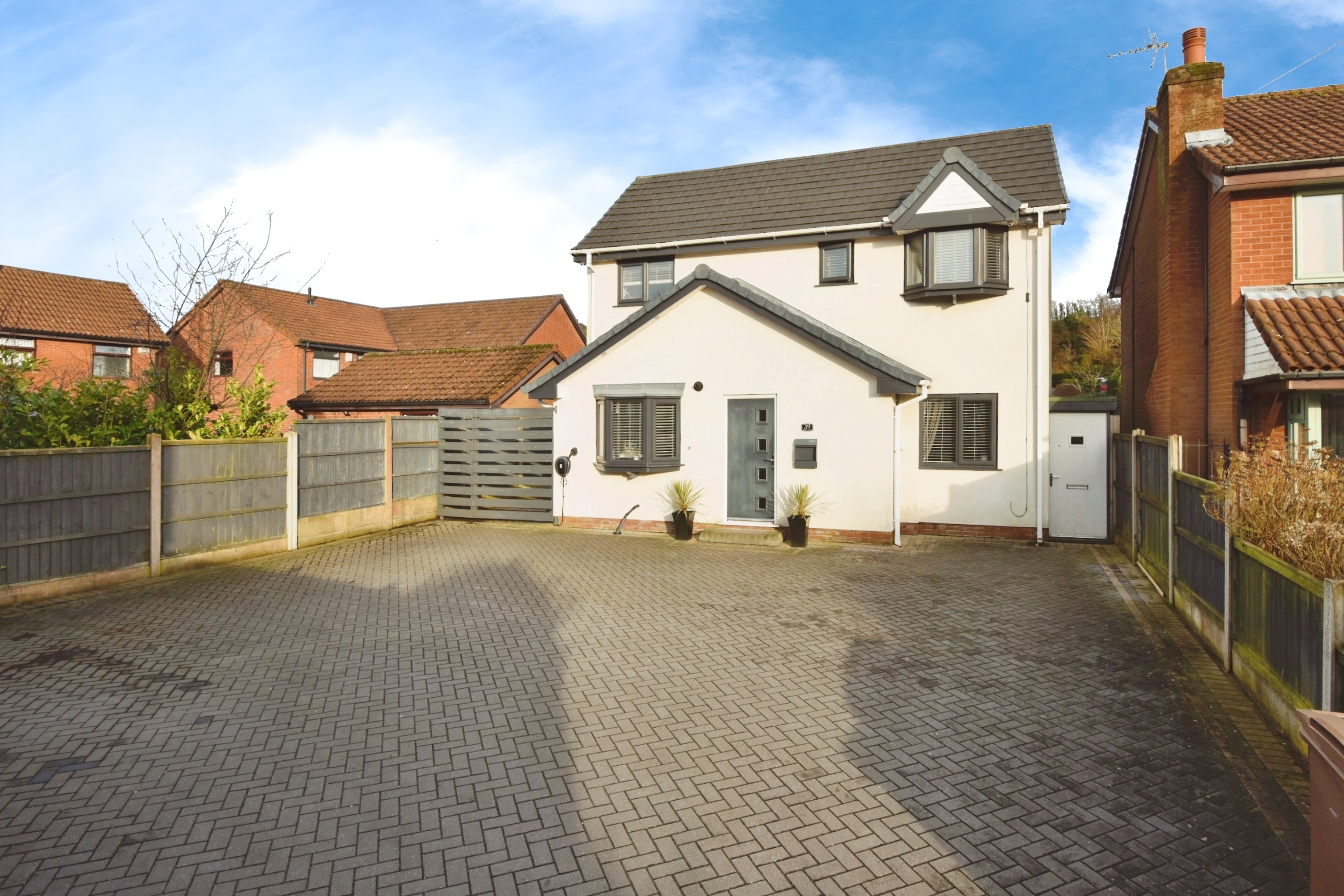 Blythe Bridge Property For Sale | Purplebricks