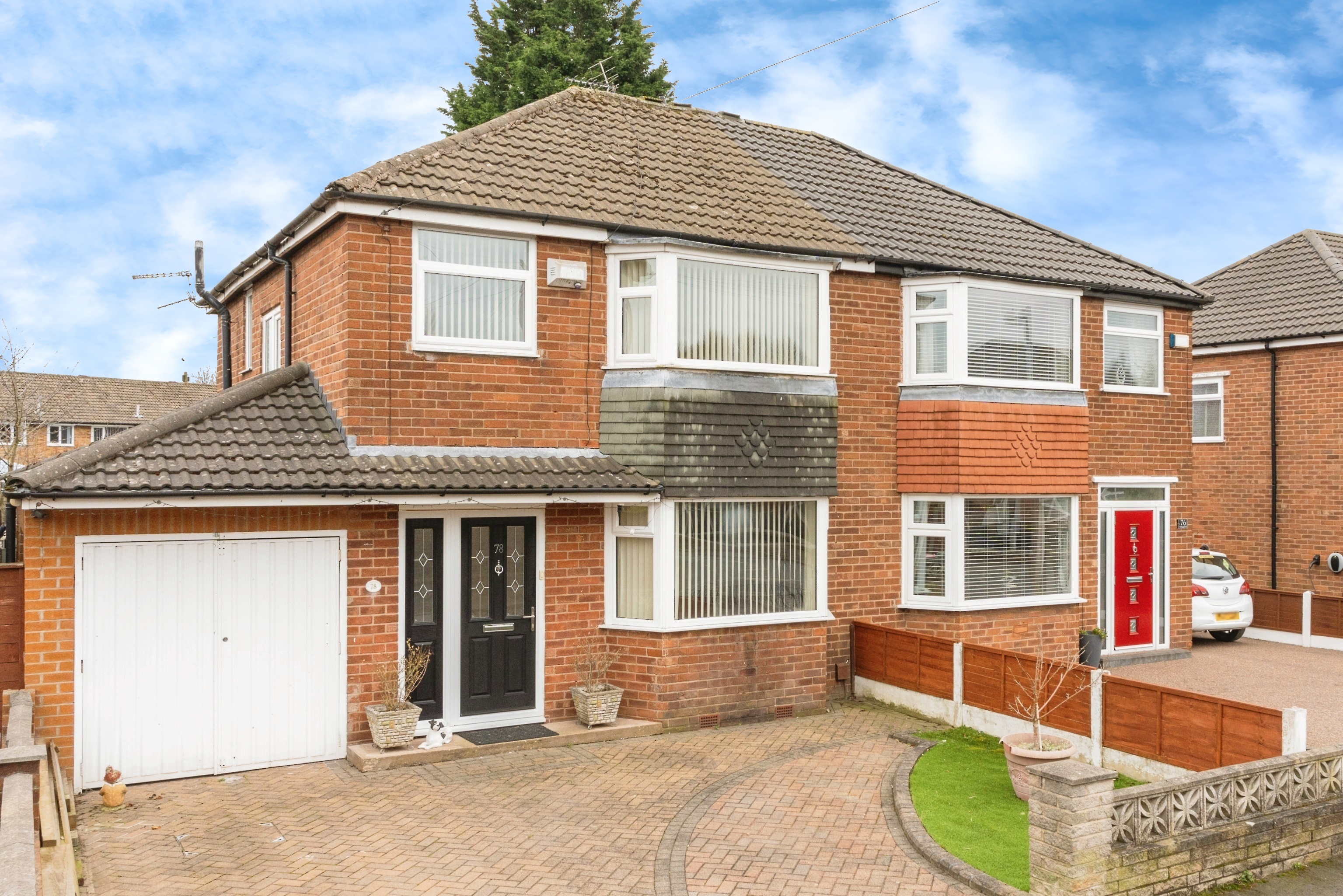 Manchester Property For Sale | Purplebricks