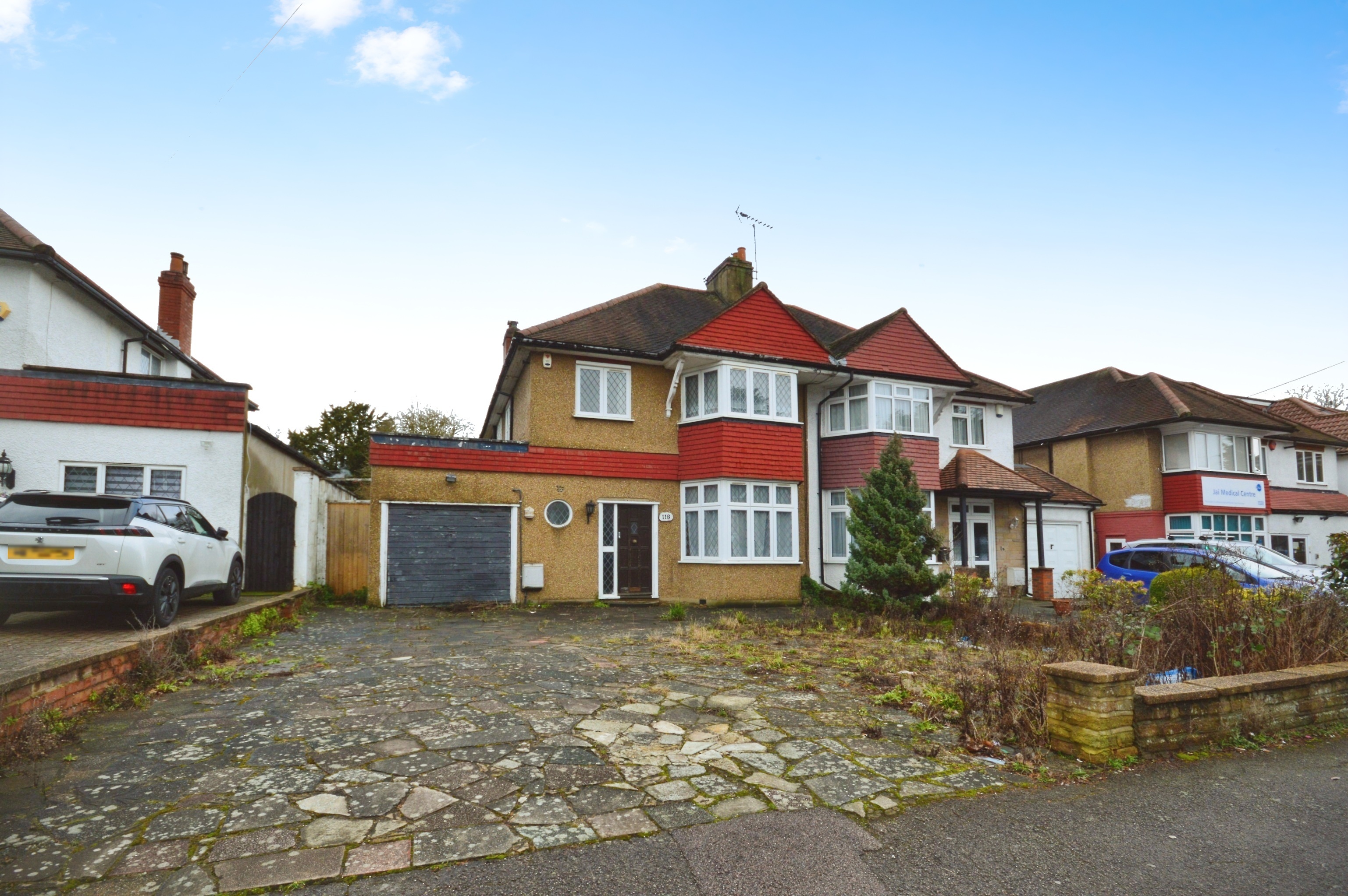 Mill Hill Property For Sale | Purplebricks