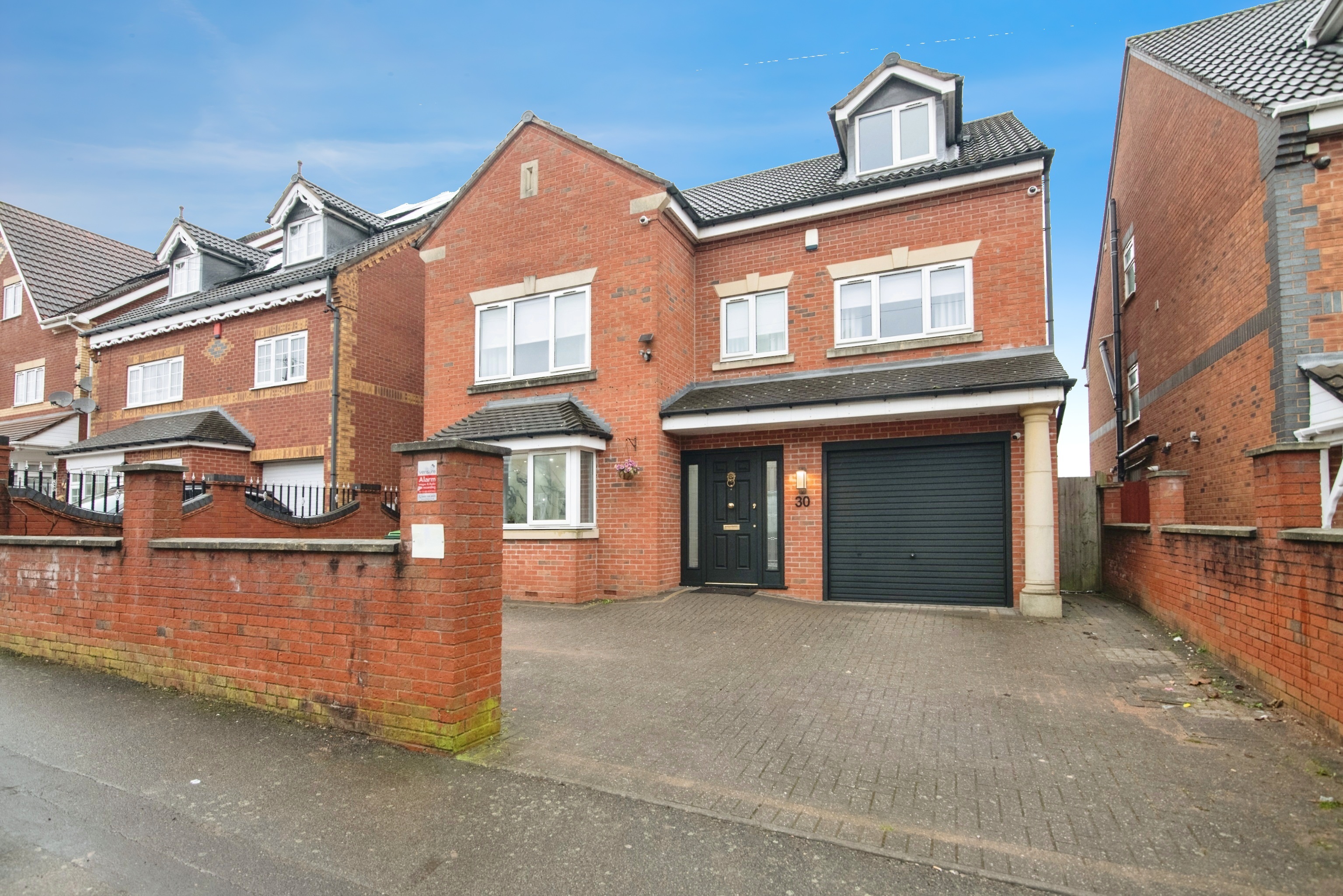 Handsworth Property For Sale | Purplebricks