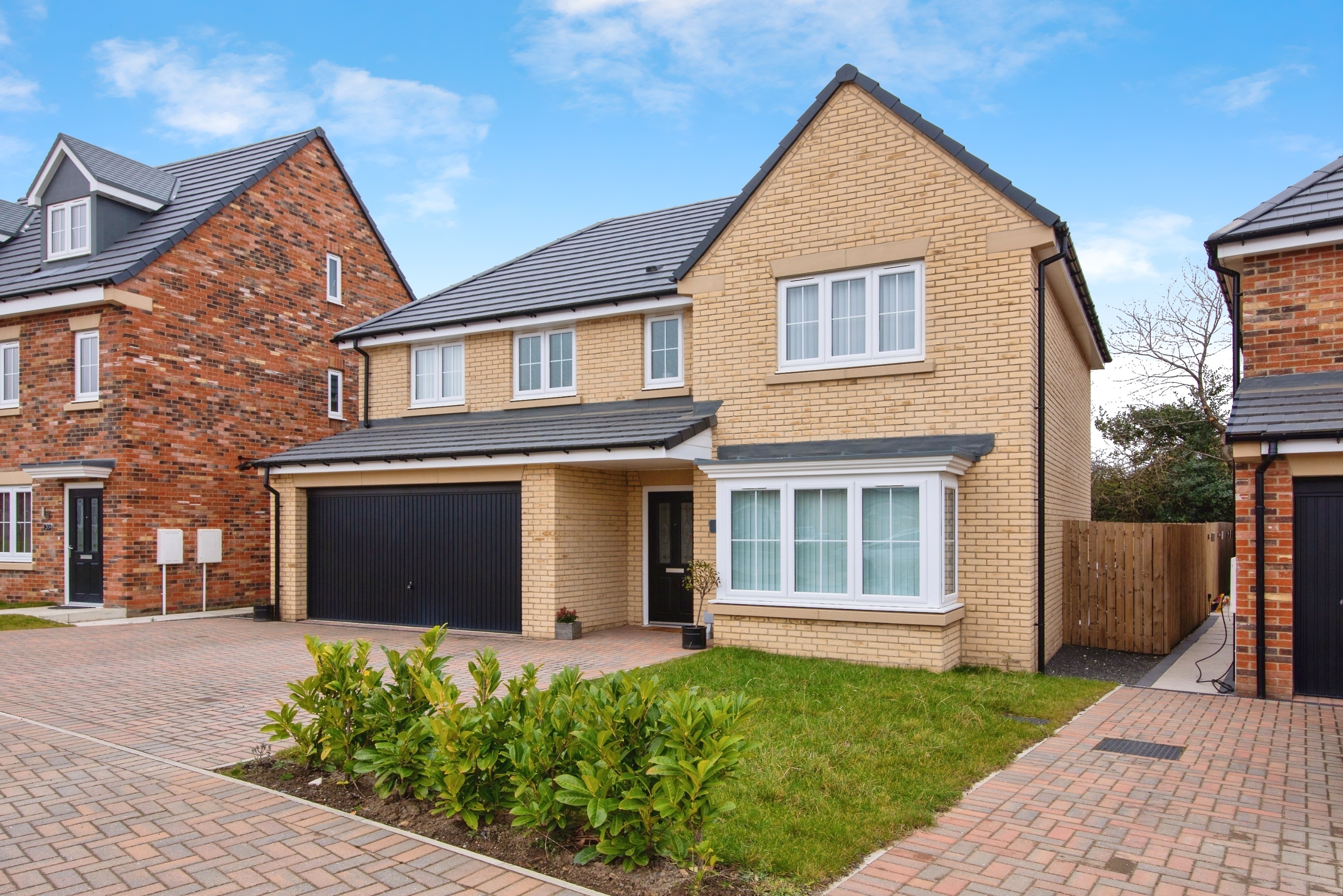 Bedlington Property For Sale | Purplebricks