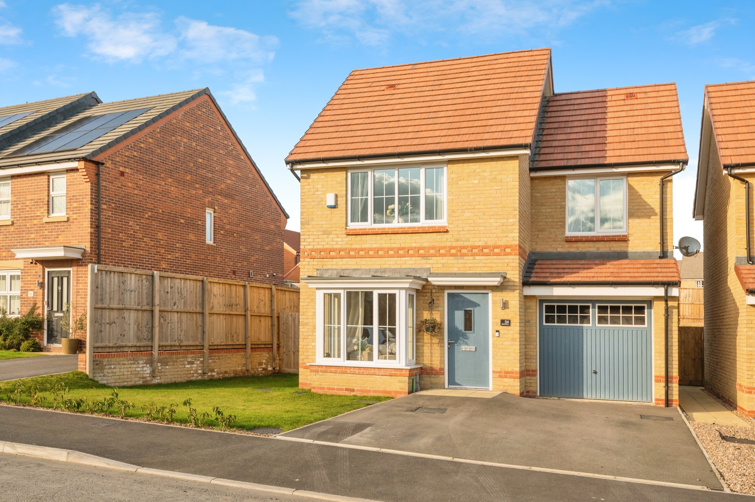 Wakefield Property For Sale | Purplebricks