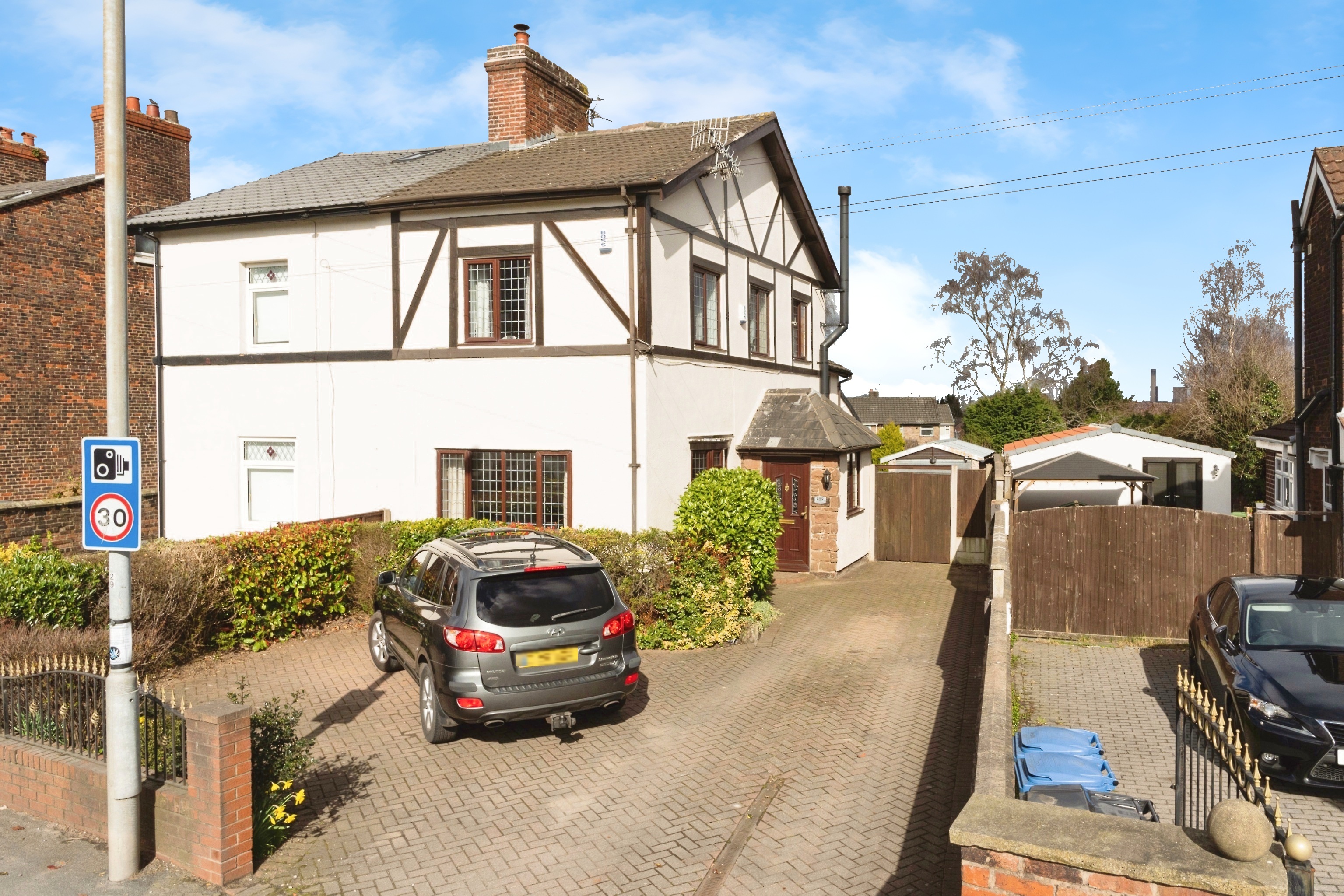 Runcorn Property For Sale | Purplebricks
