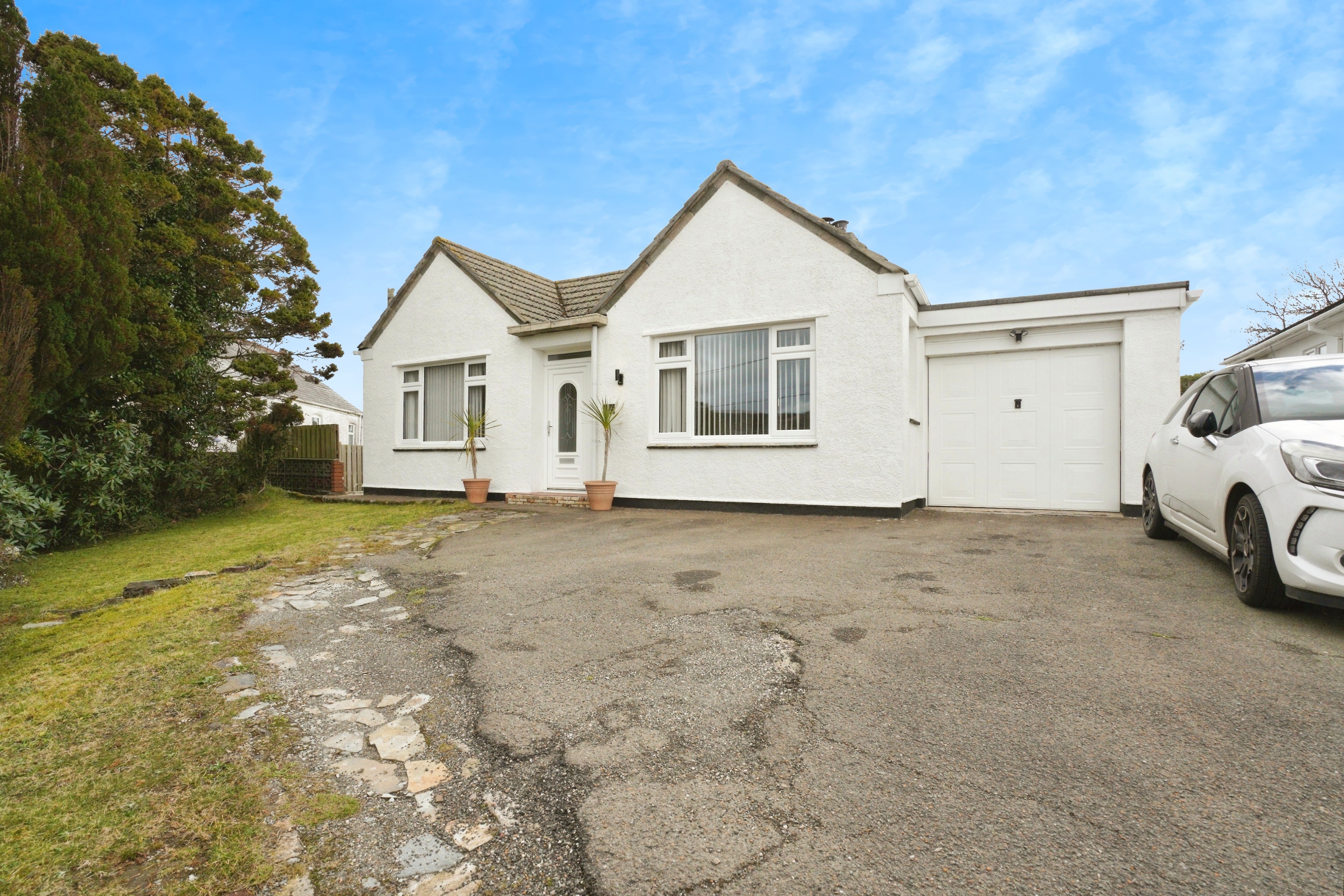 4 Houses & Flats For Sale in Penwithick | Purplebricks