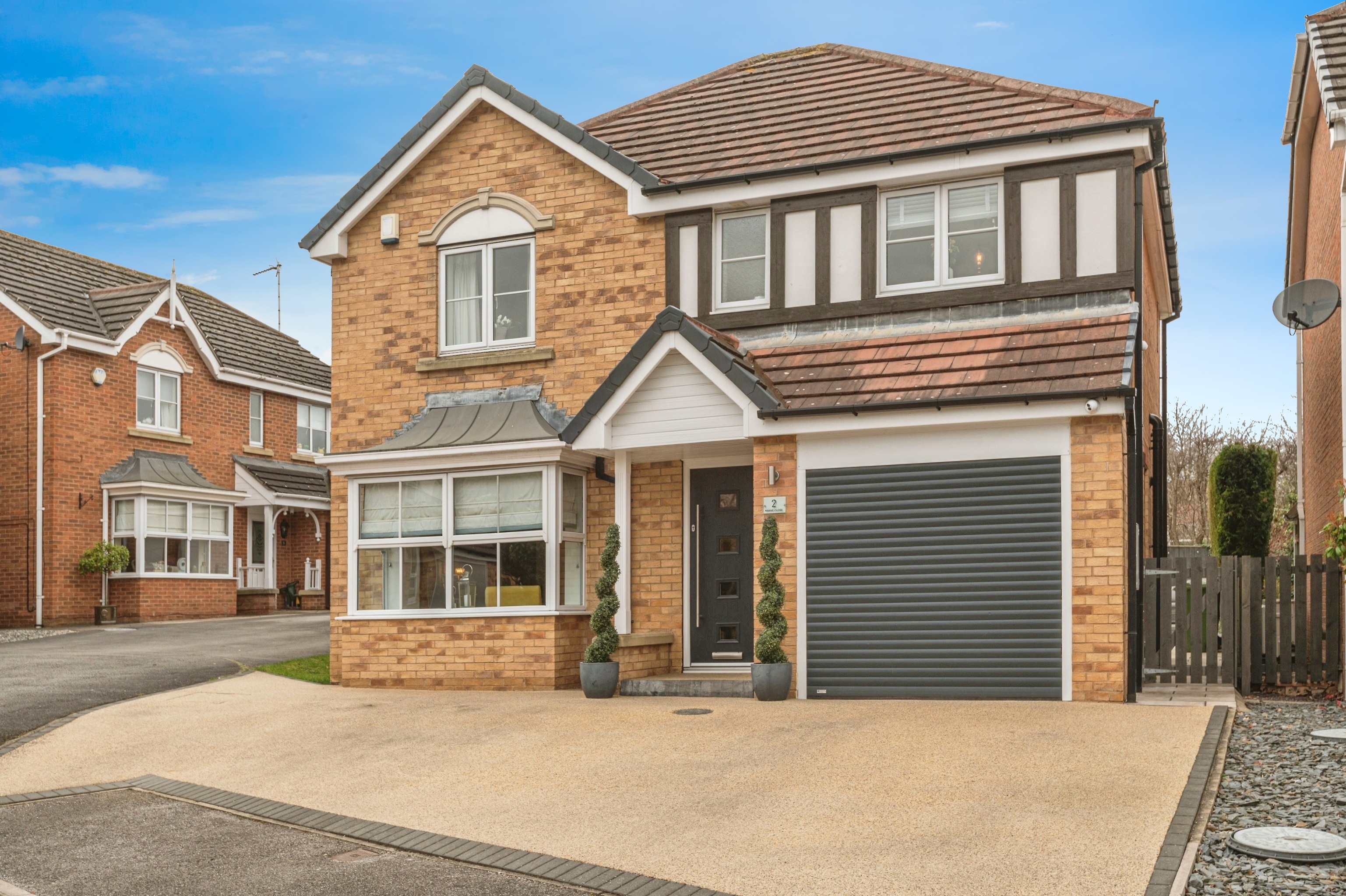 Wakefield Property For Sale | Purplebricks