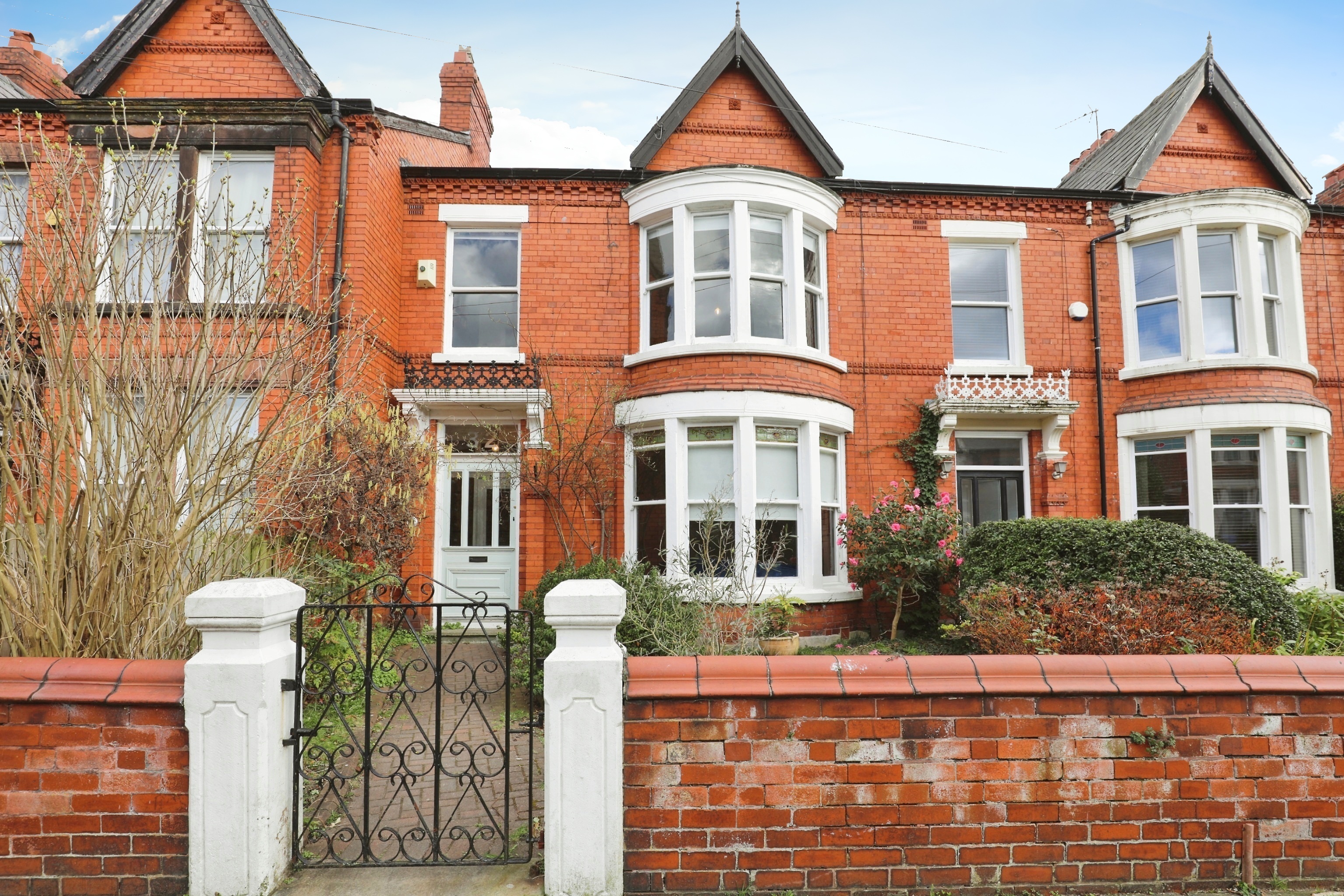 40 Houses & Flats For Sale in Liverpool City Centre | Purplebricks