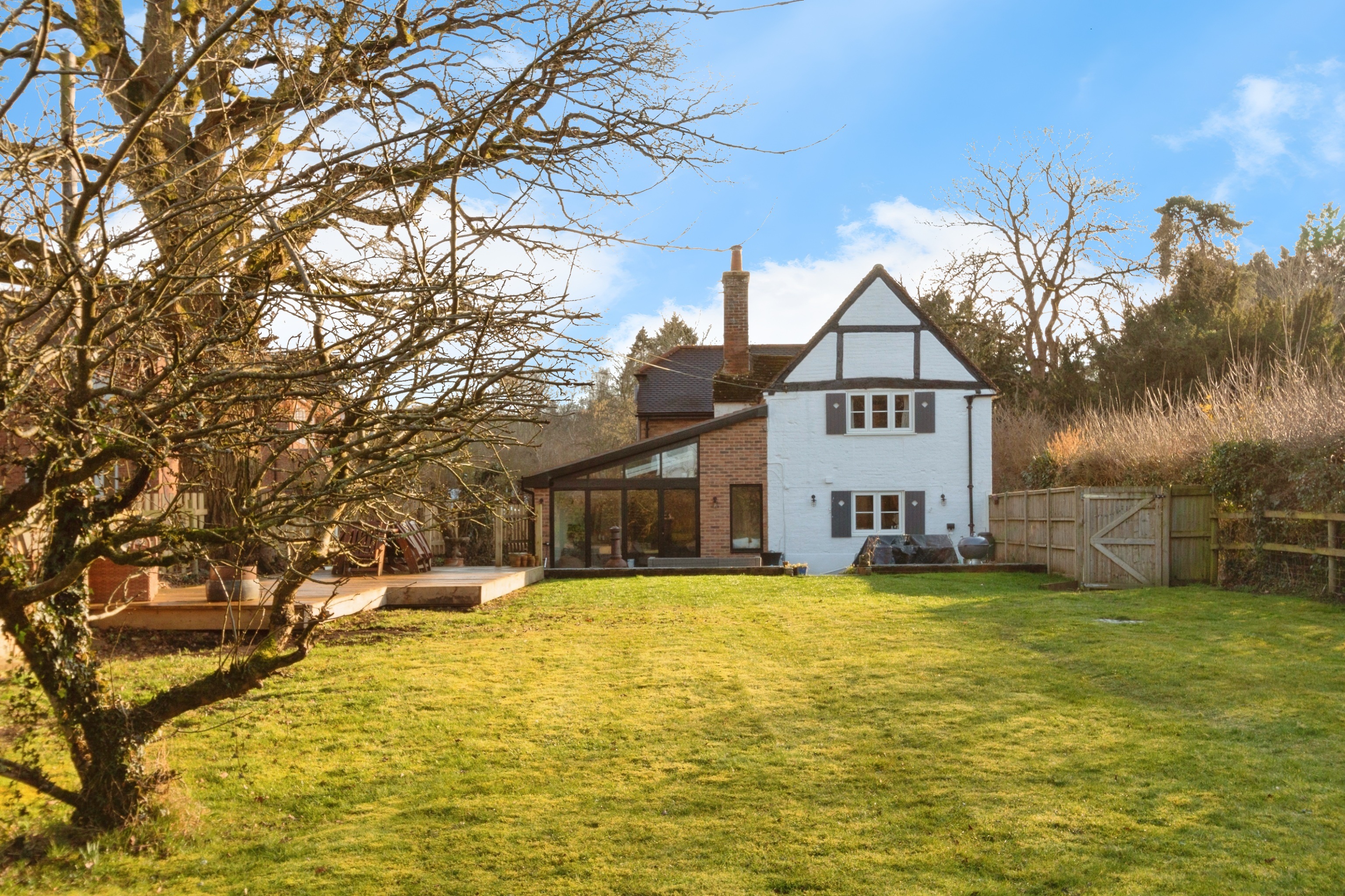 Hook Property For Sale | Purplebricks