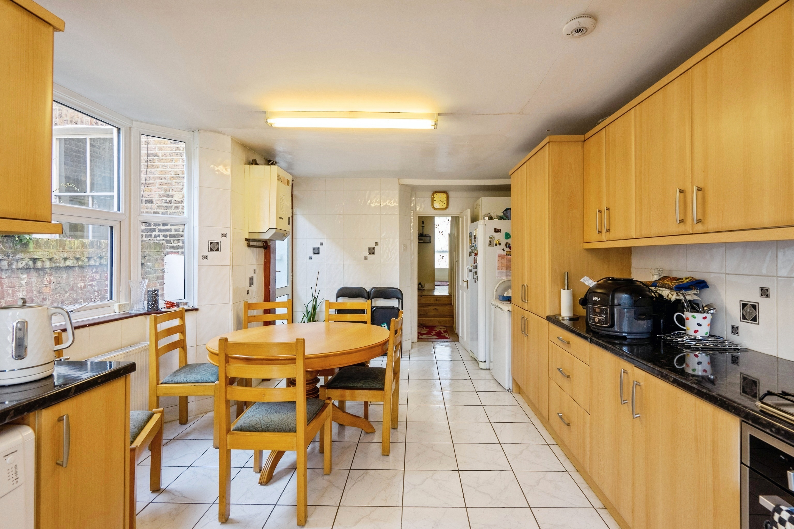 Hackney Property For Sale | Purplebricks